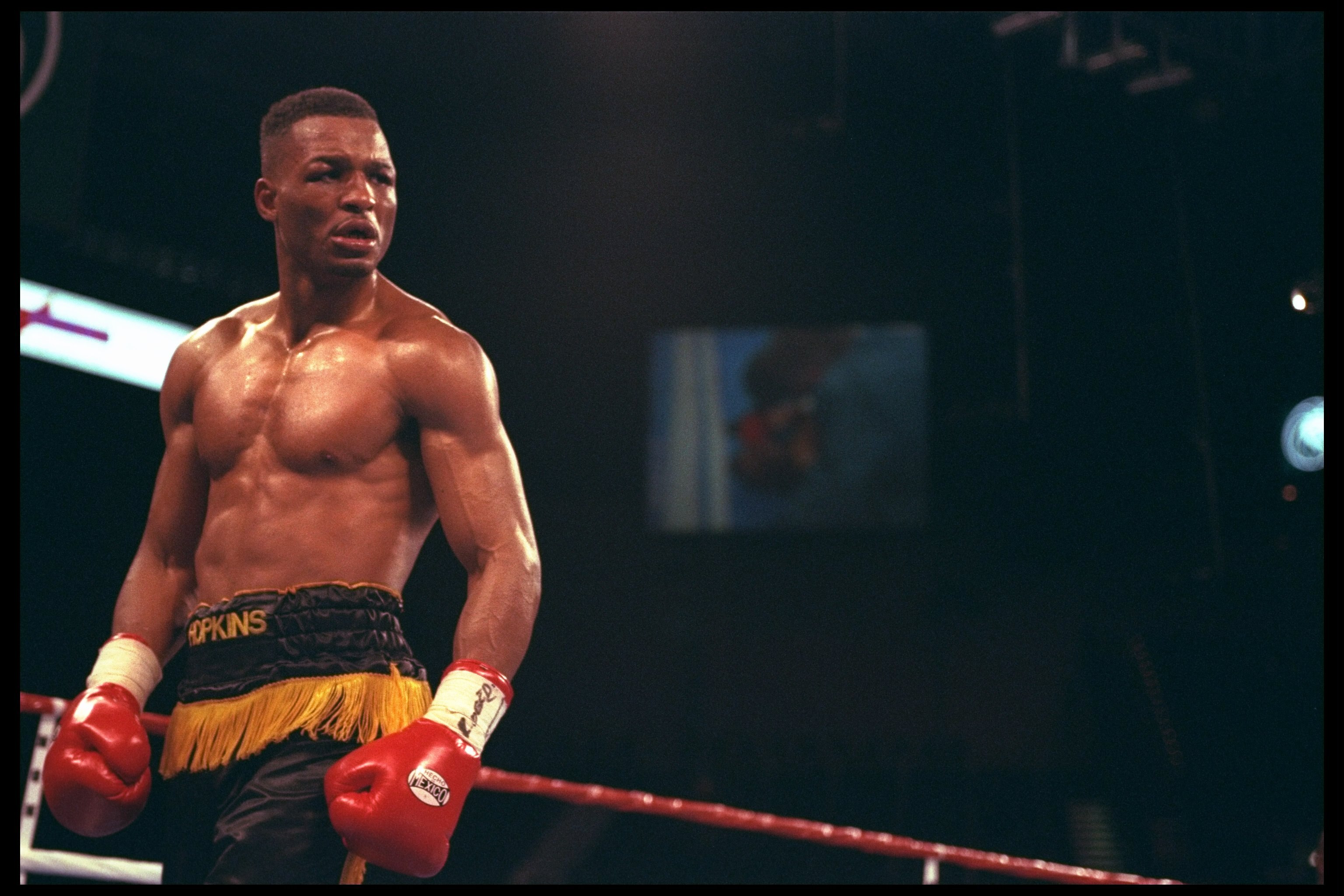 Bernard Hopkins Vs. Jean Pascal: 10 Things You Need To Know about the Fight