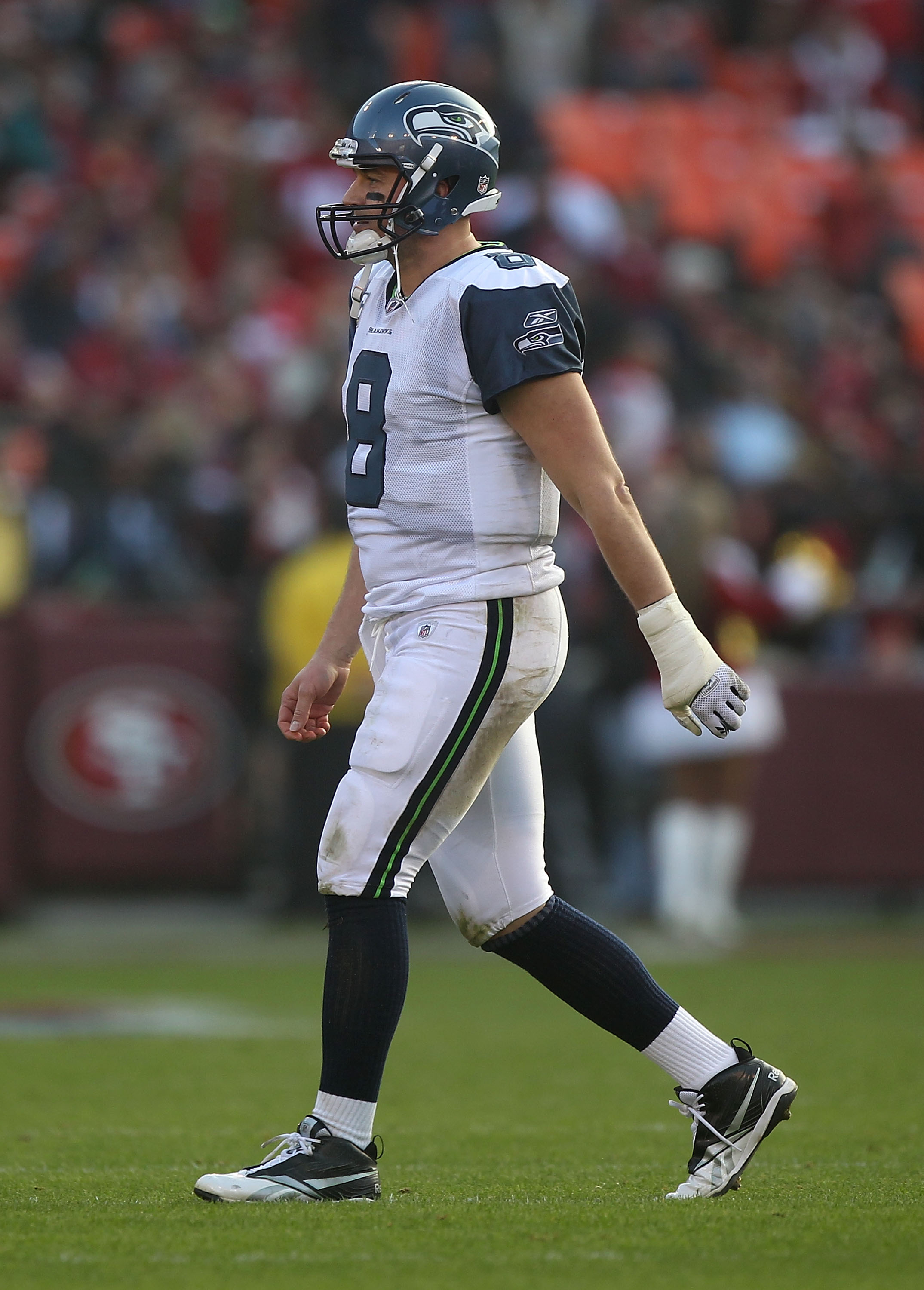 NFL Rankings: 25 Least Deserving Playoff Teams in History