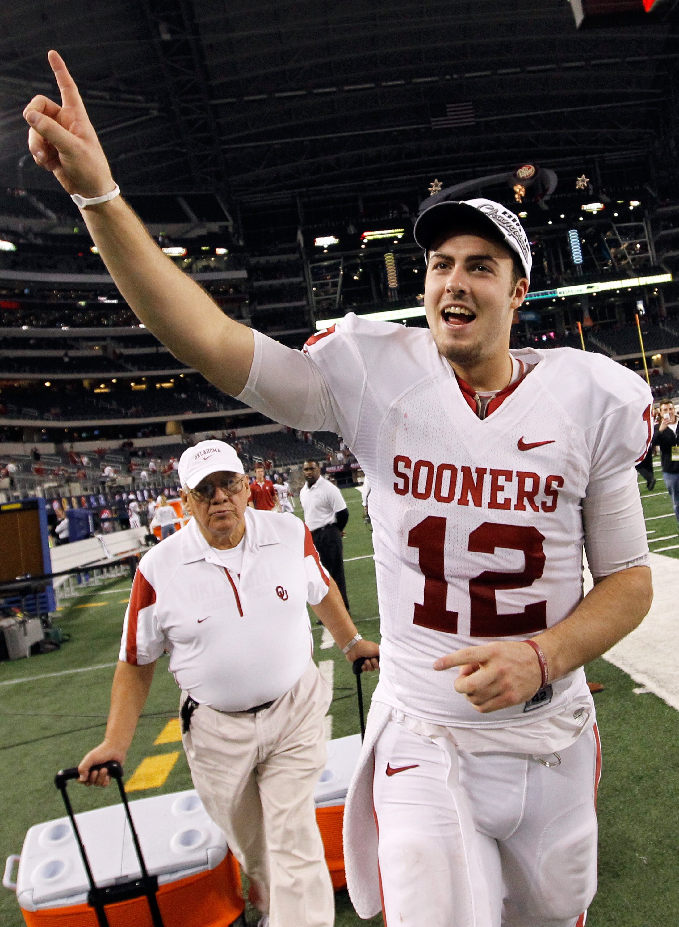 2011 Heisman Trophy Rankings: Who Has the Best Chance To Win Next ...