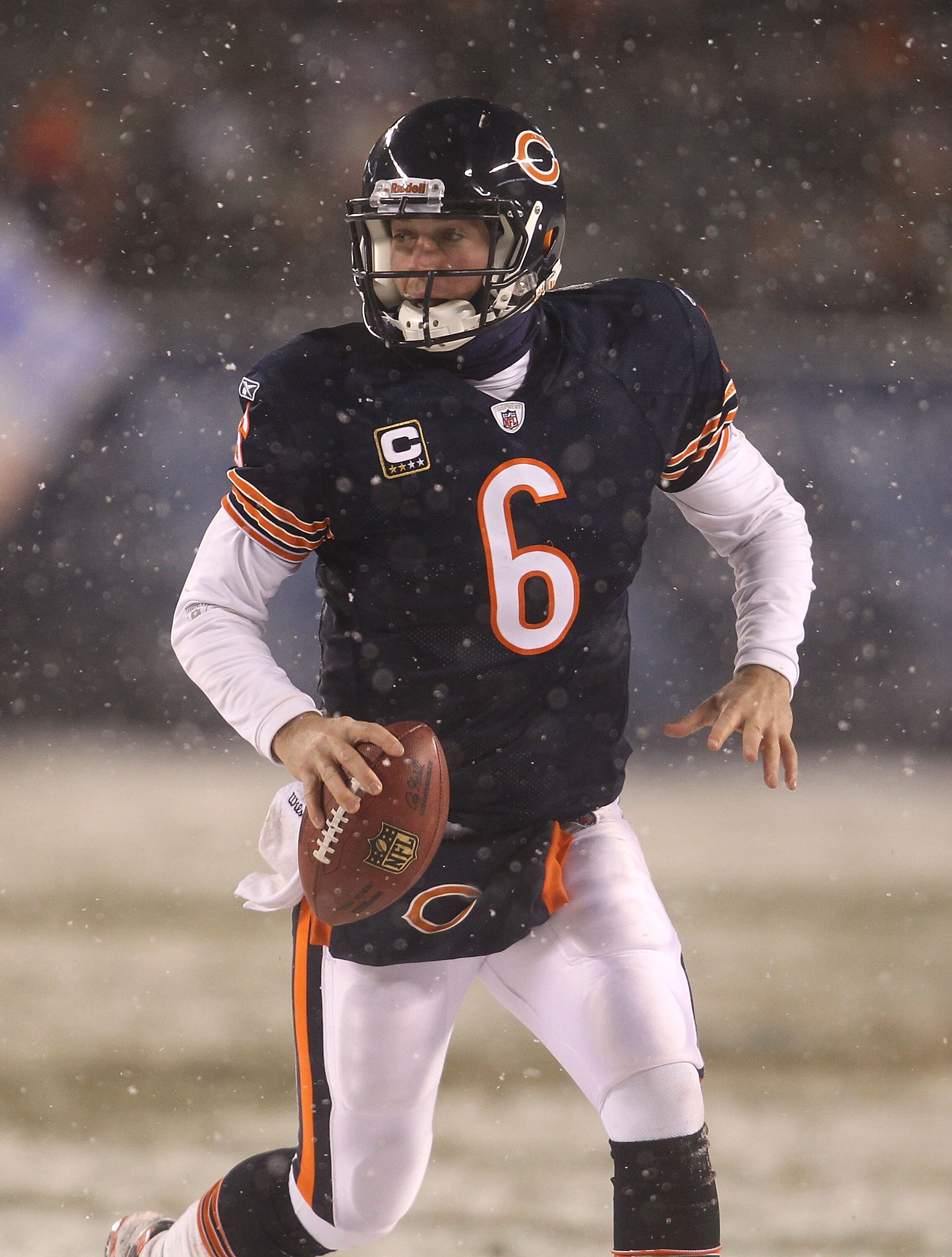 NFL Power Rankings Week 15: Rating Michael Vick, Matt Ryan and the NFC QBs