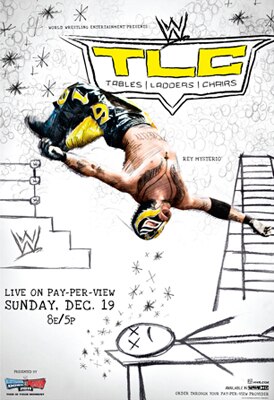 WWE TLC: 10 Matches We'd Love to See at Sunday's PPV