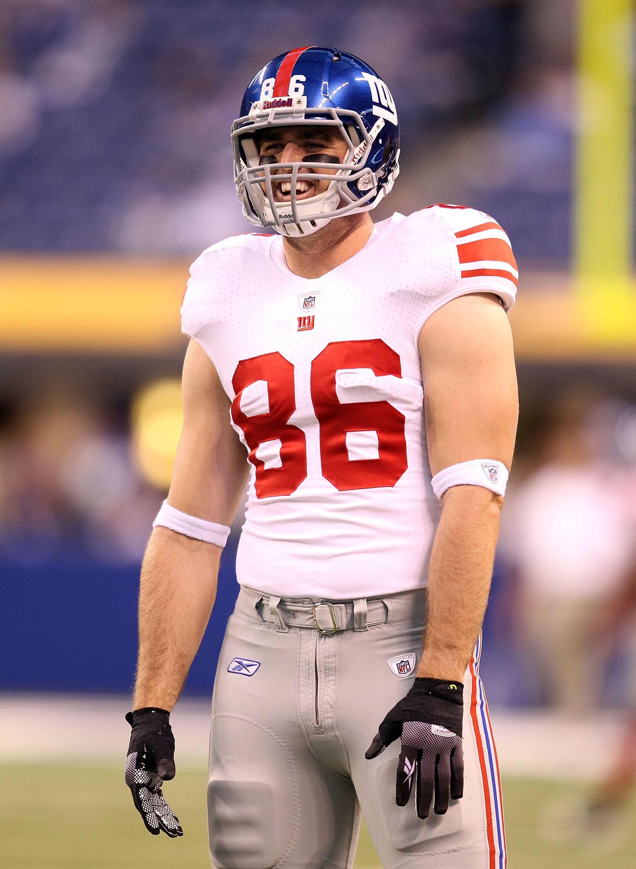 New York Giants: 10 Things We Learned After Big Blue's Victory Over the ...