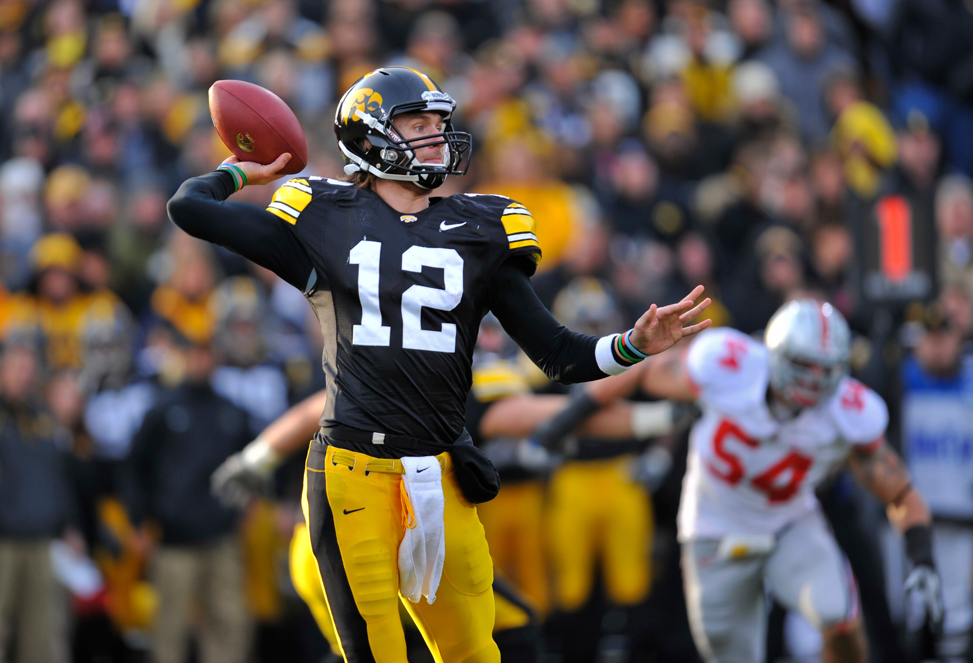 Bowl Games 2011: Predicting Picks Against the Spread for Every Bowl