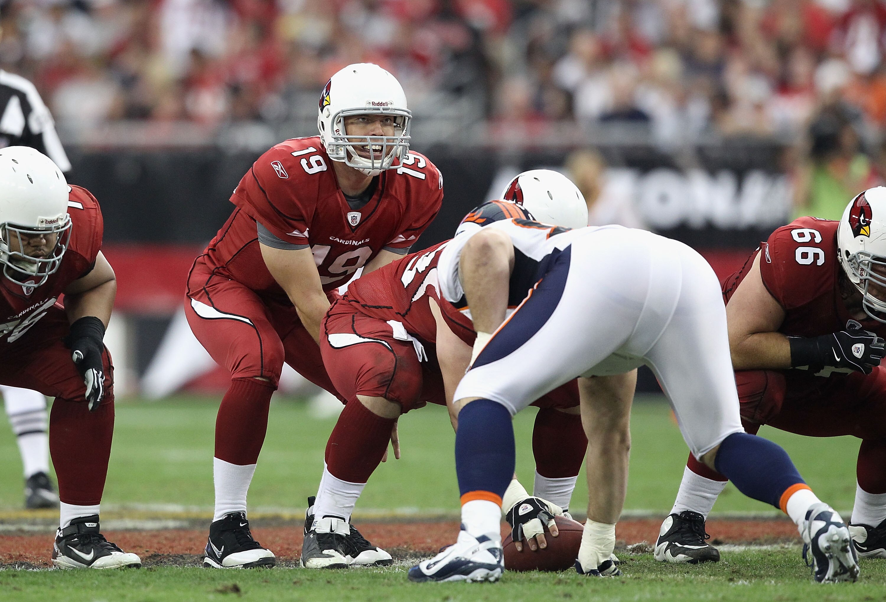 John Skelton Bona Fide Arizona Cardinals Starter? 5 Reasons To Feel Good