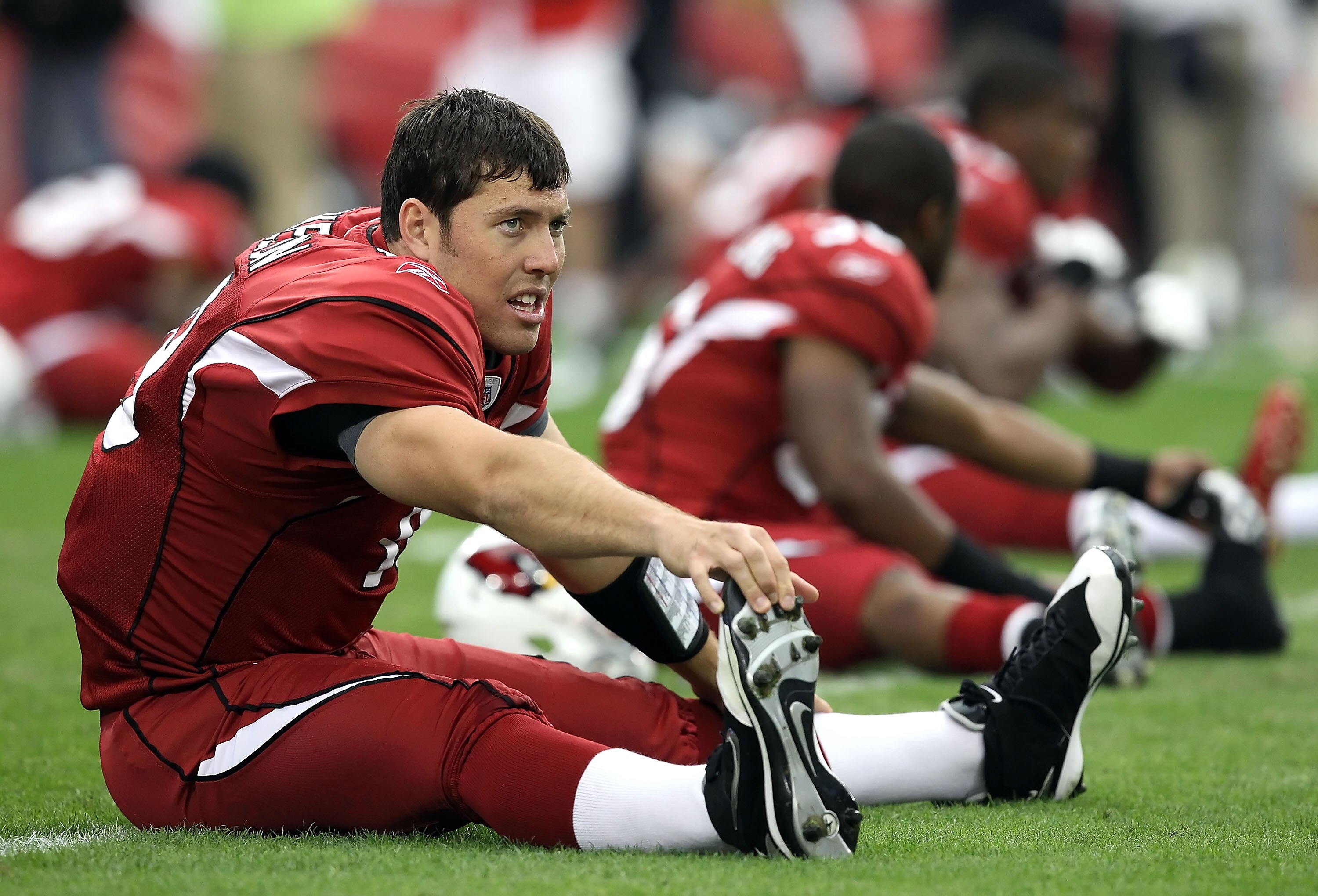 John Skelton Bona Fide Arizona Cardinals Starter? 5 Reasons To Feel Good