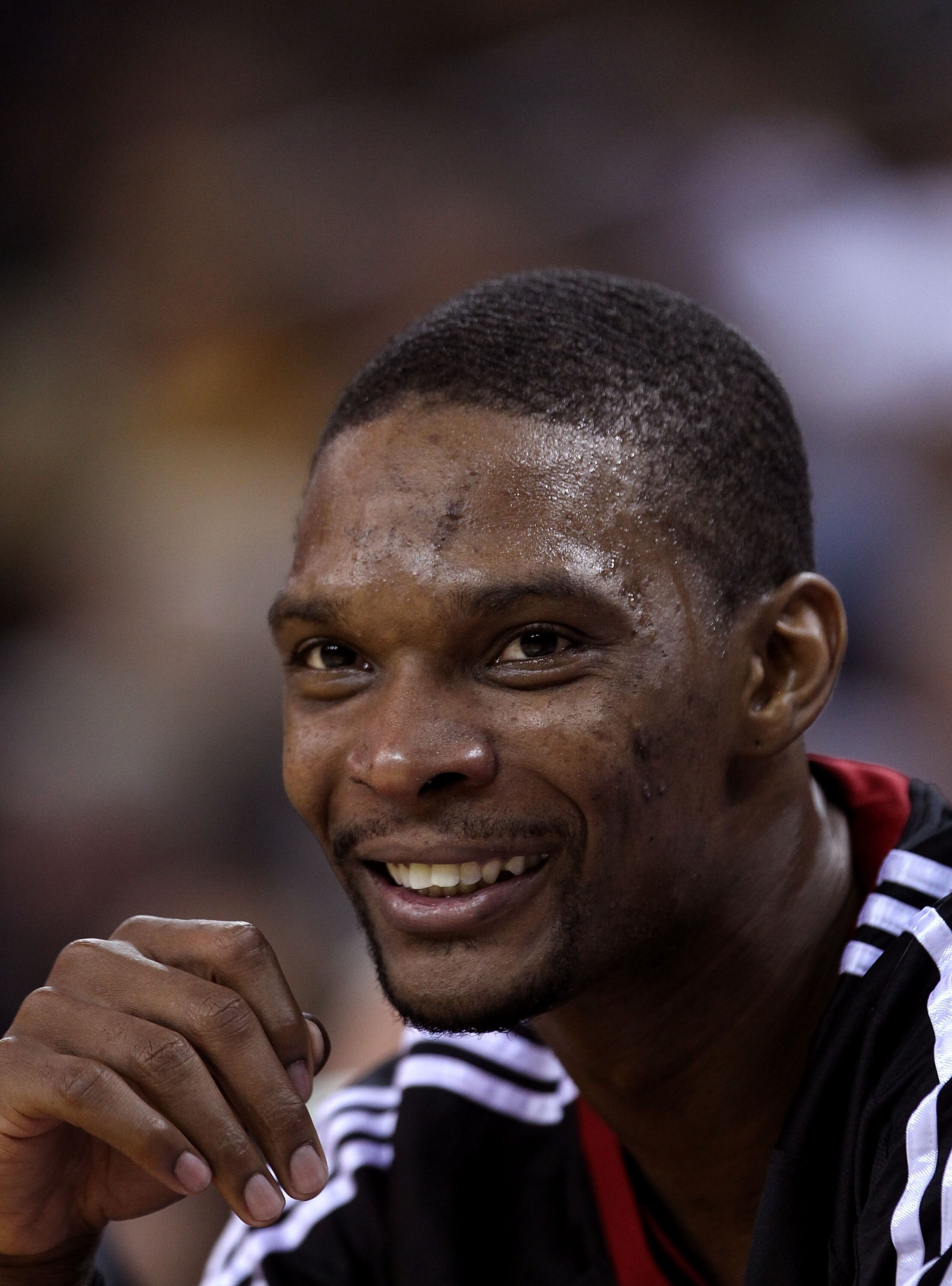 Andrew Bynum: The X-Factor in L.A. Lakers Upcoming Clash With Miami