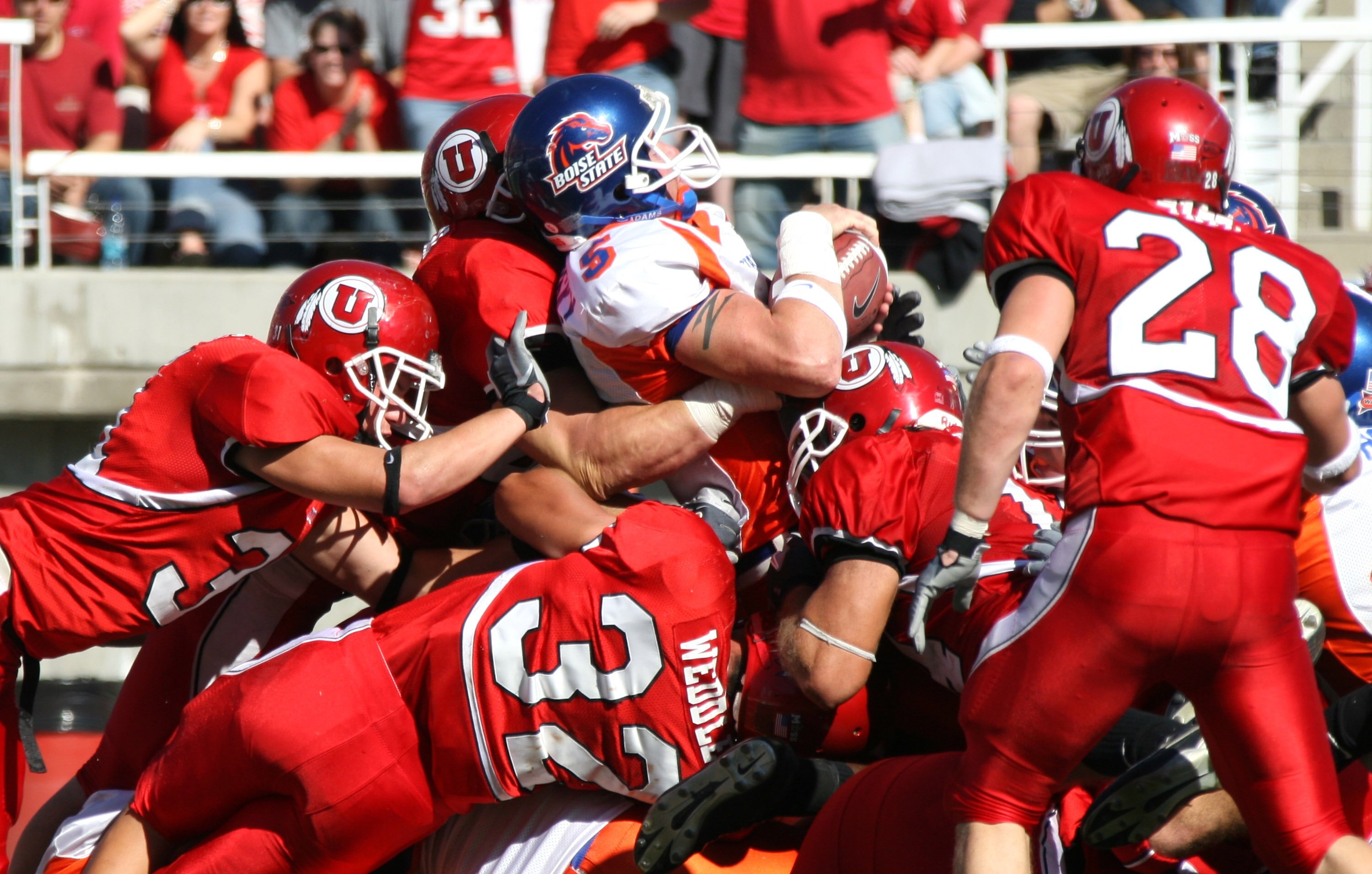 Mountain West Football Bowl Predictions: Three Wins, a Close Loss and a ...