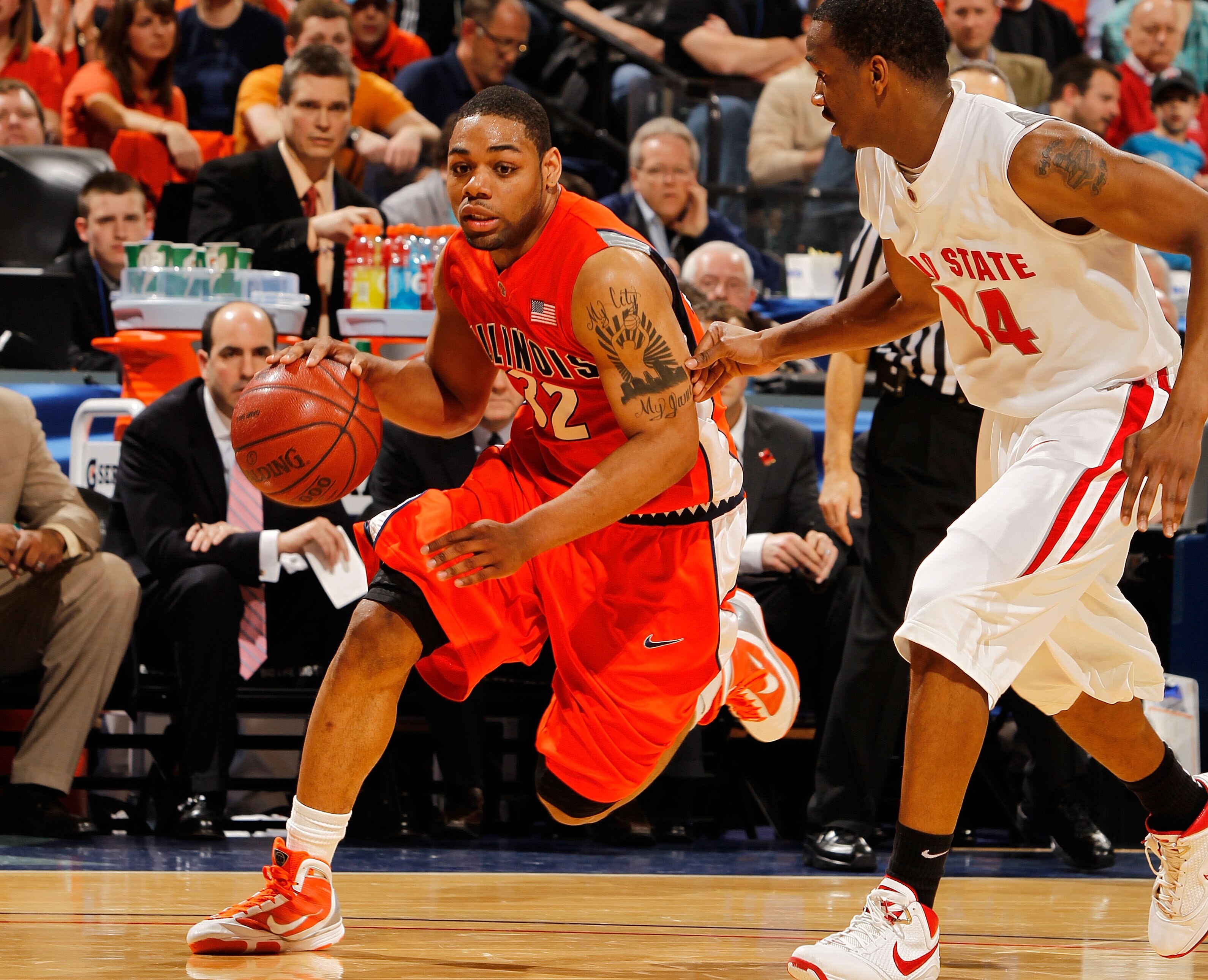 NBA Mock Draft 2011: Team Needs Fit with College Basketball Studs, No ...