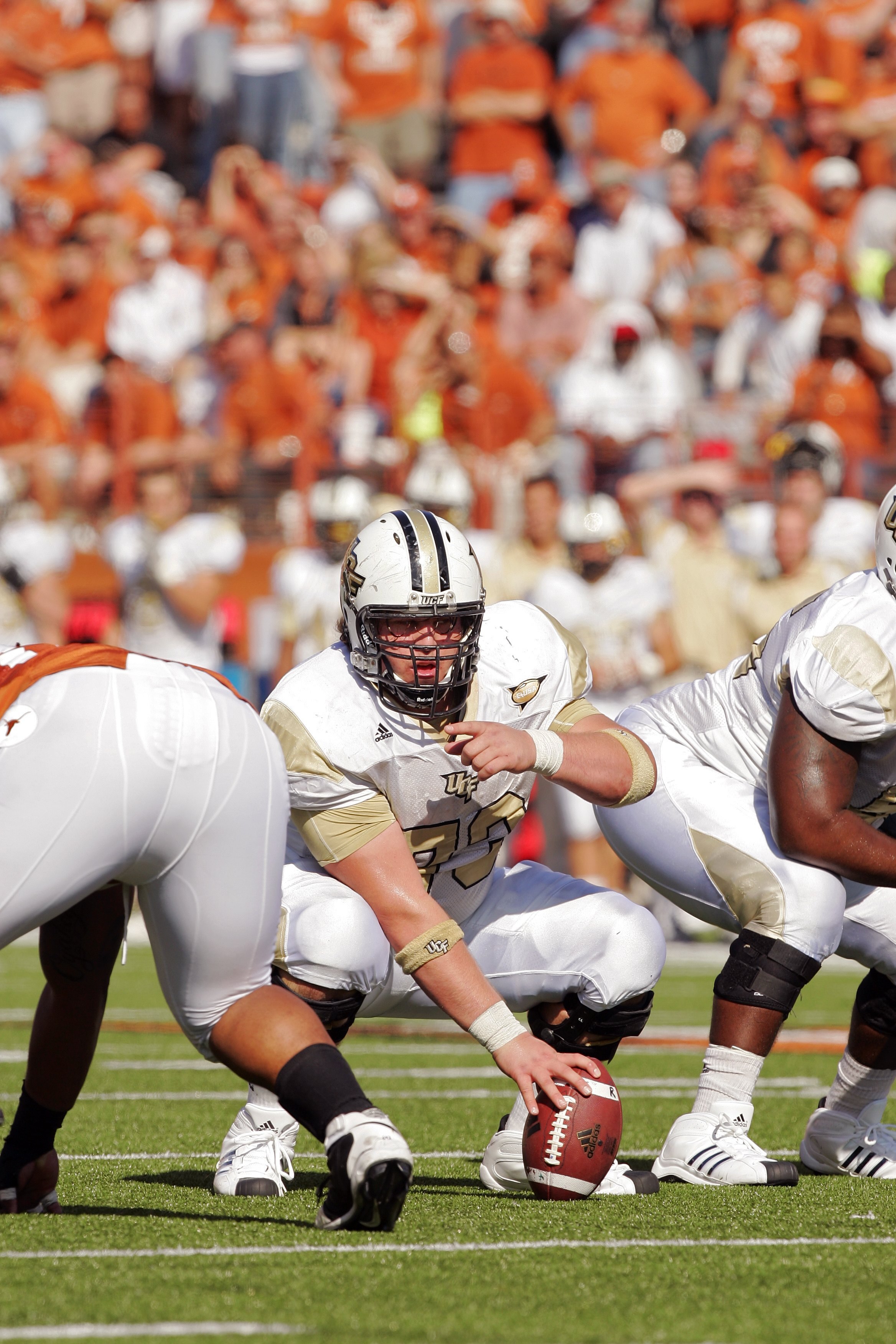 Bowl Games 2010-2011: 25 Players Who Need to Step Up Their Game