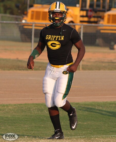 2011 College Football Recruiting: The Top 25 Recruits