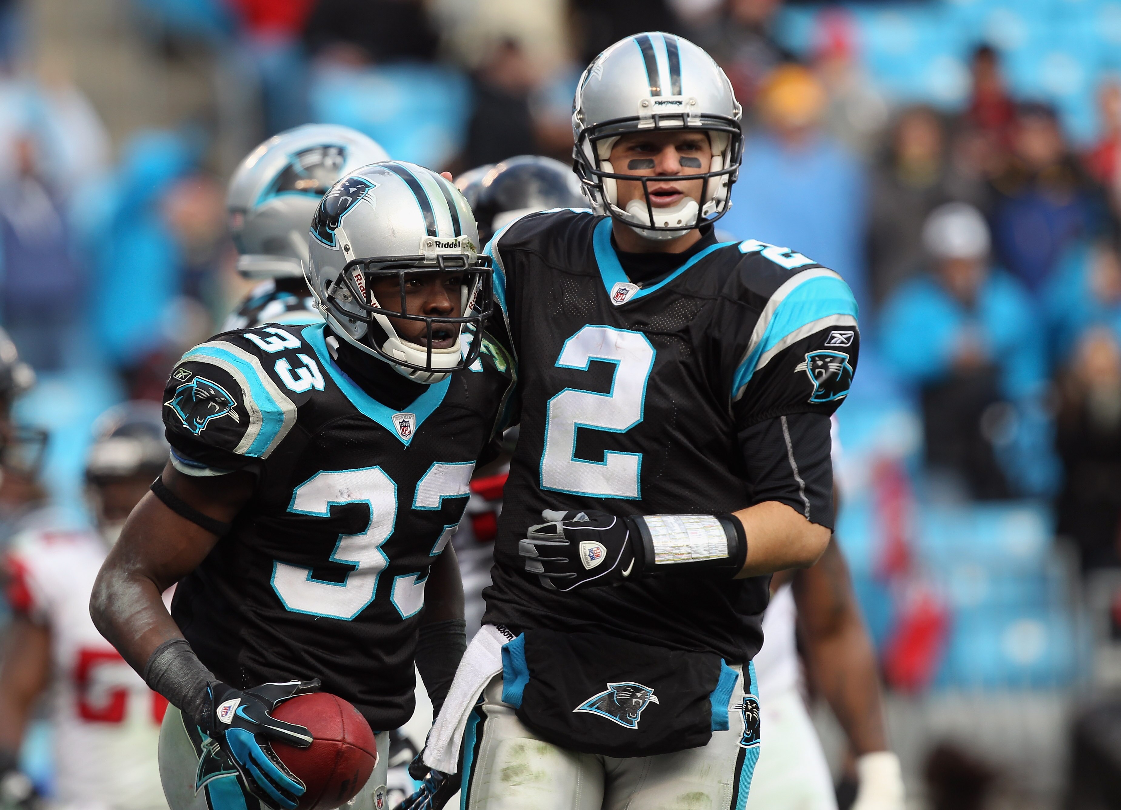 NFL Picks Week 15: Which Teams Are Fighting for Their Playoff Lives?