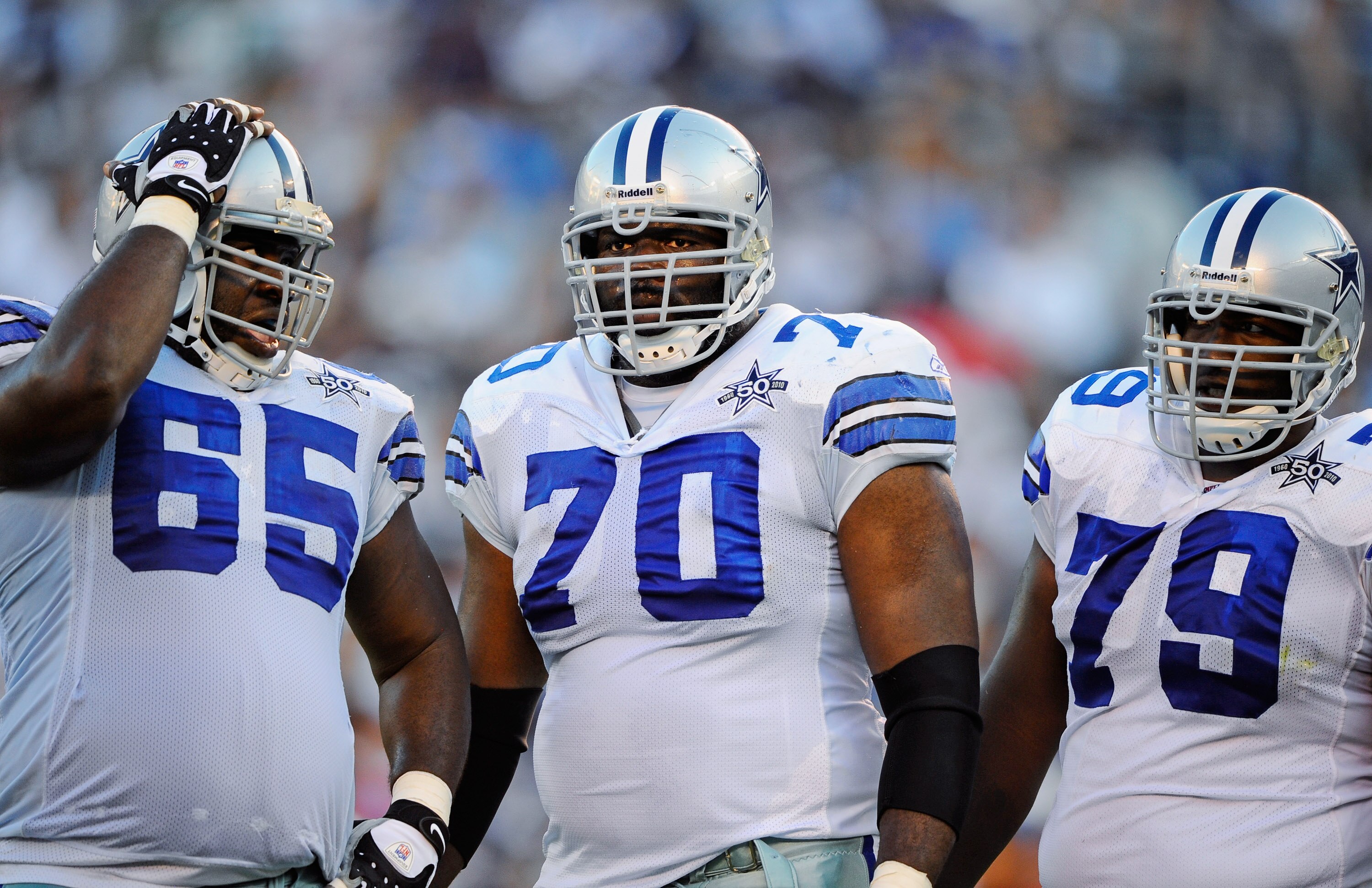 Dallas Cowboys: 5 Steps They Must Take Before Next Season