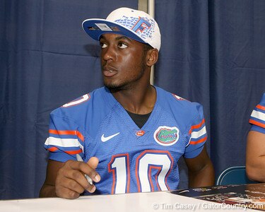 John Brantley Considers Transfer: What Is Florida's Plan B at QB?