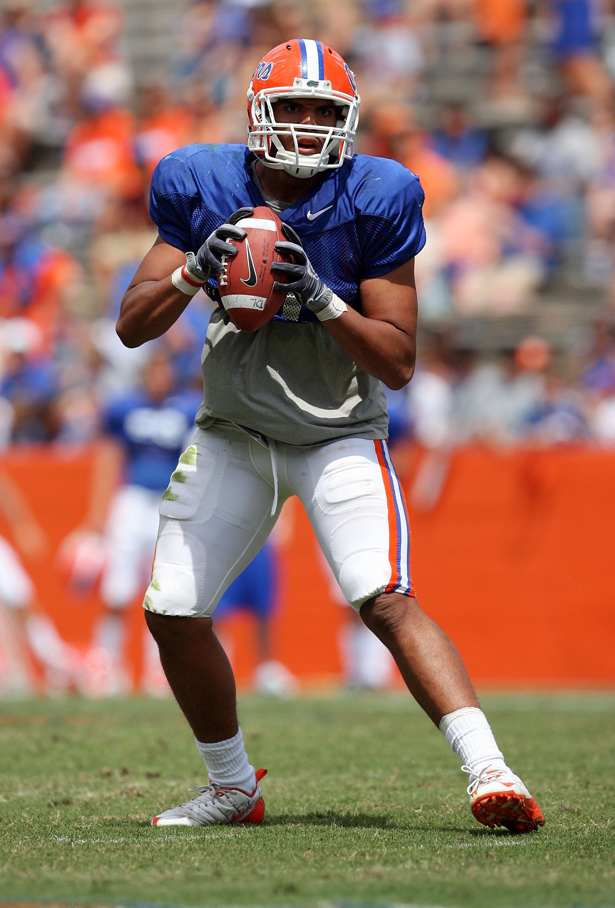 John Brantley Considers Transfer: What Is Florida's Plan B at QB?