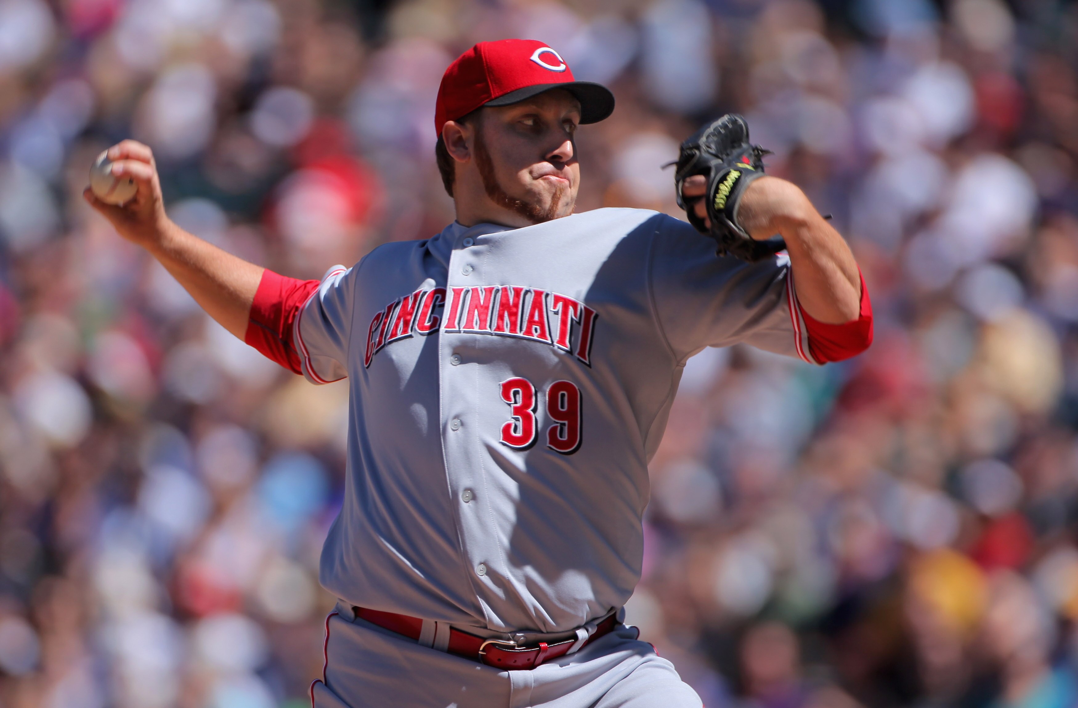 MLB Power Rankings: The Most Improved Teams So Far This Offseason