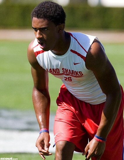 2011 College Football Recruiting: The Top 25 Recruits