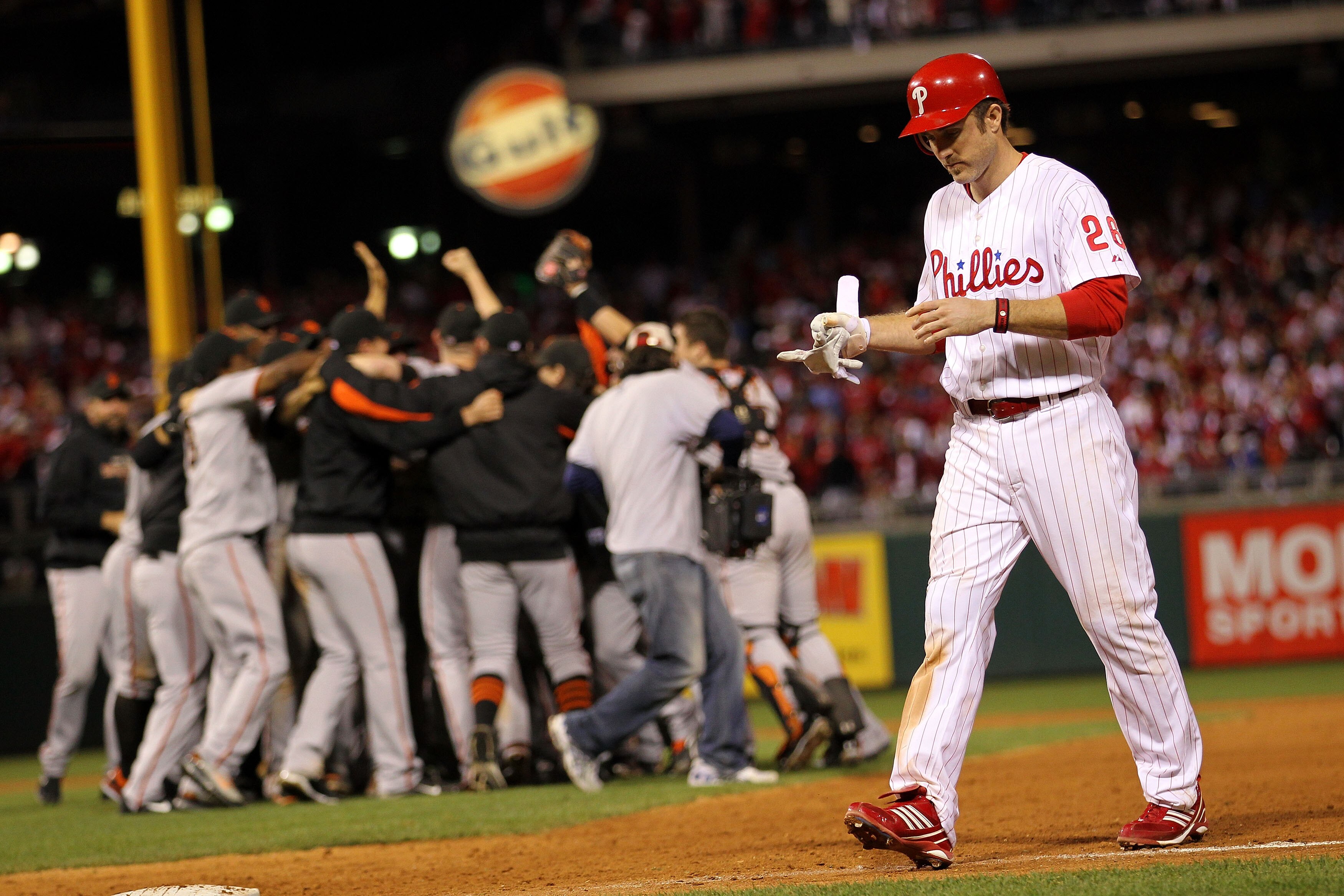 Philadelphia Phillies: 10 Ways They Will Make Up for Jayson Werth’s ...