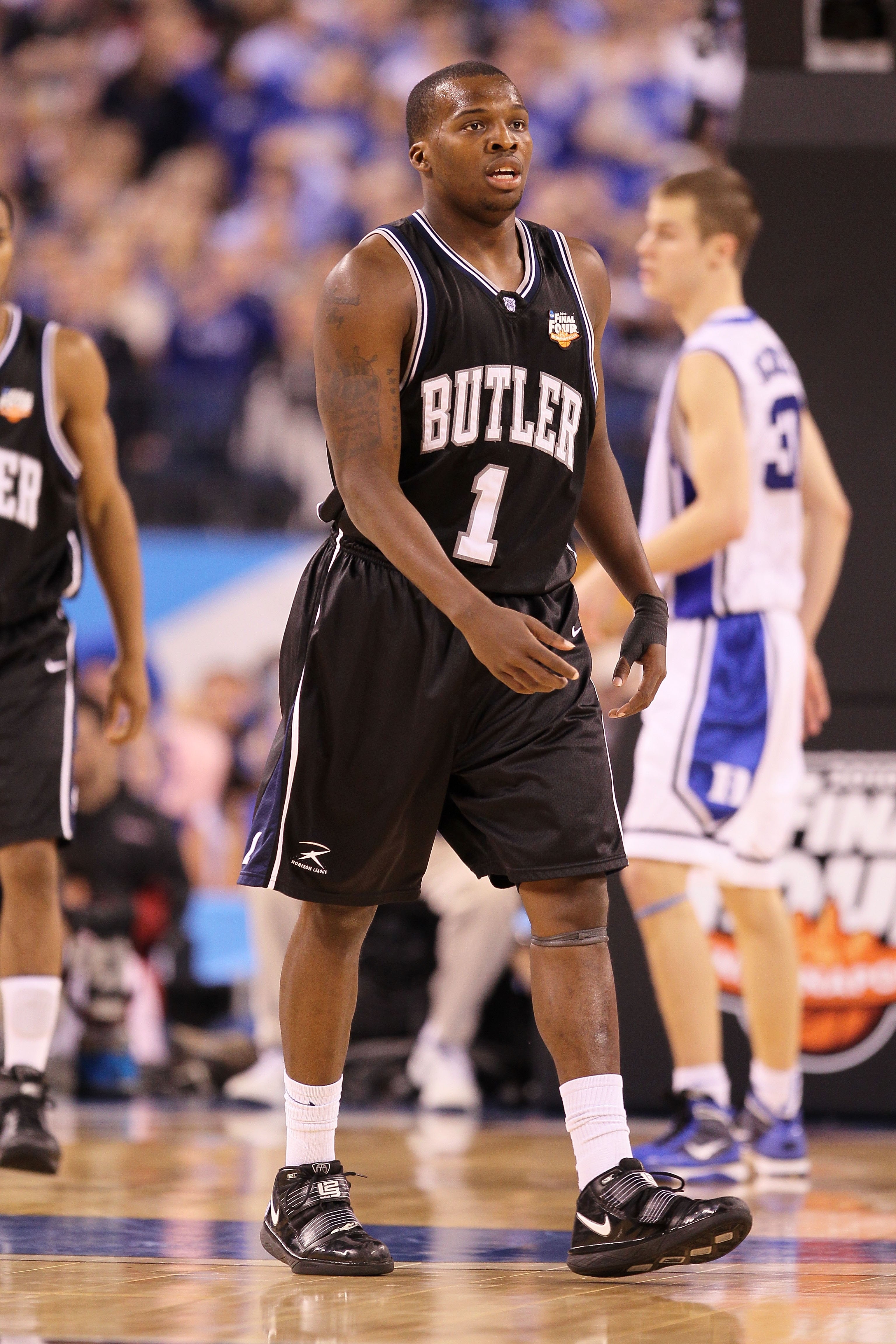 NBA Draft Preview: Where Will Connecticut Star Kemba Walker Fit Among ...