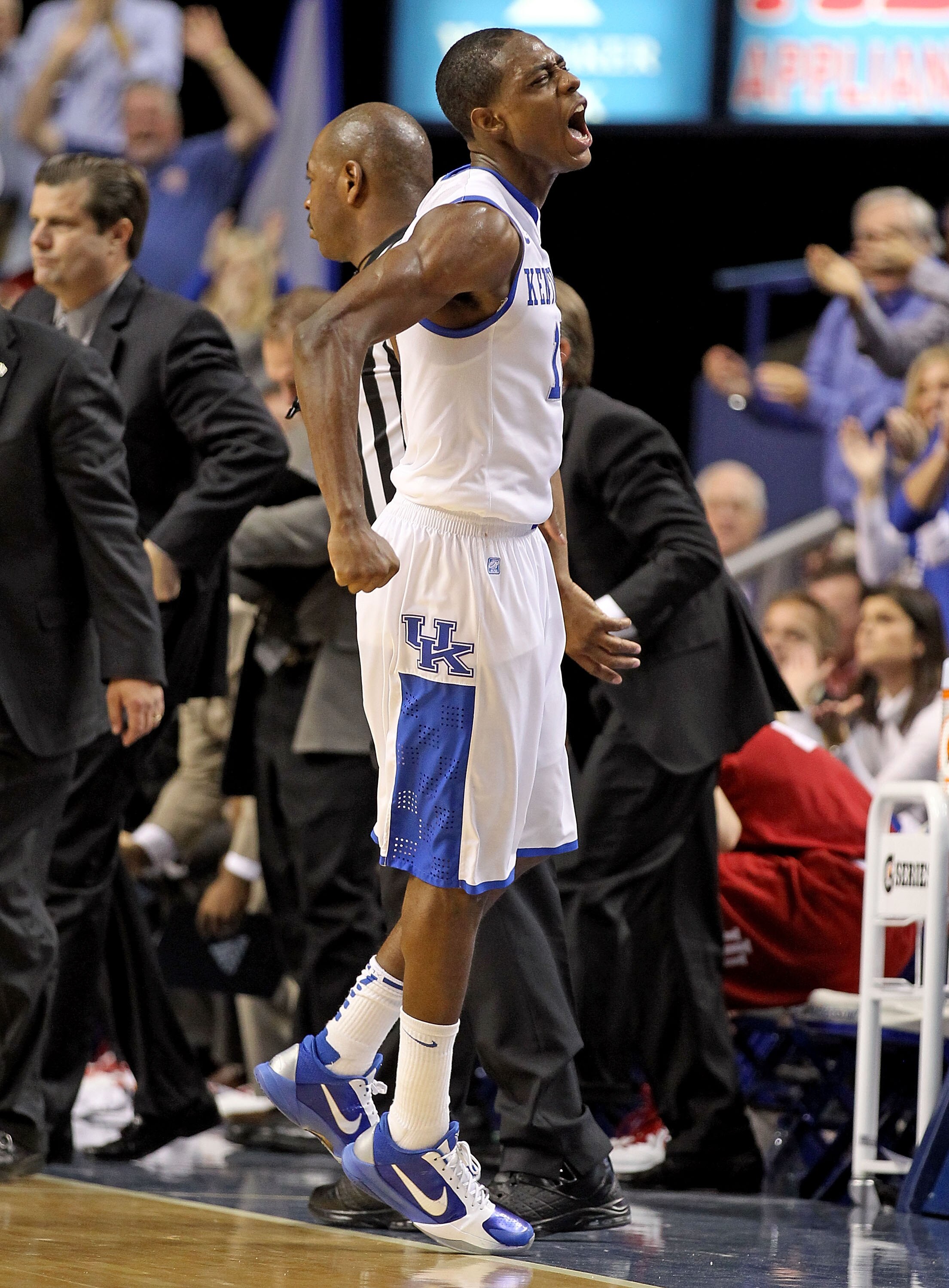 NBA Draft 2011: Top 25 College Basketball Stars Likely To Jump To the NBA