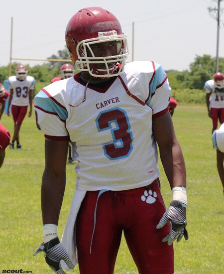 2011 College Football Recruiting: The Top 25 Recruits