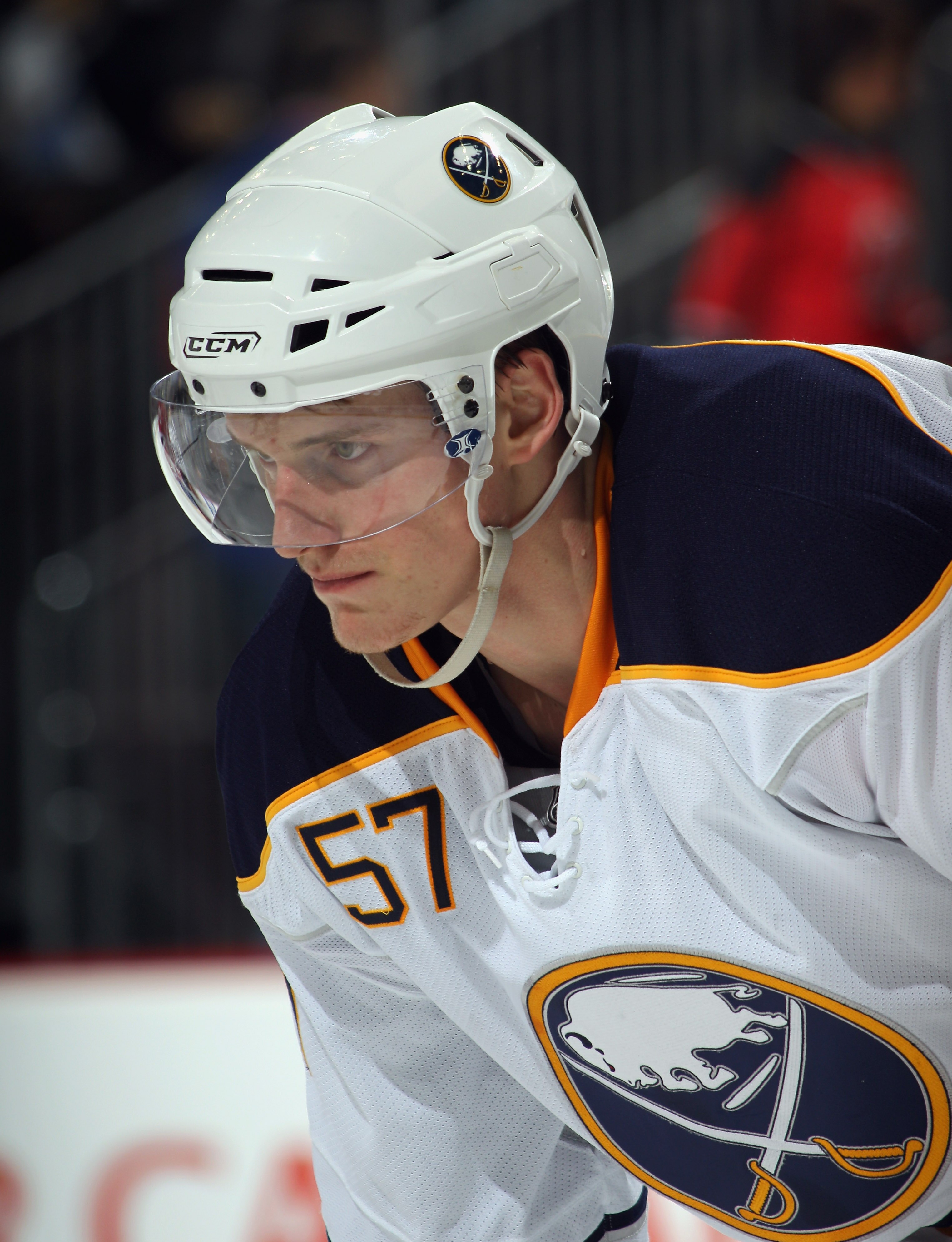 Tyler Myers and 10 Other Youngsters Who Should Get The "C"