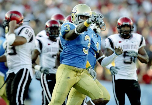 2011 NFL Mock Draft Predictions: All 32 First-Round Picks Revealed