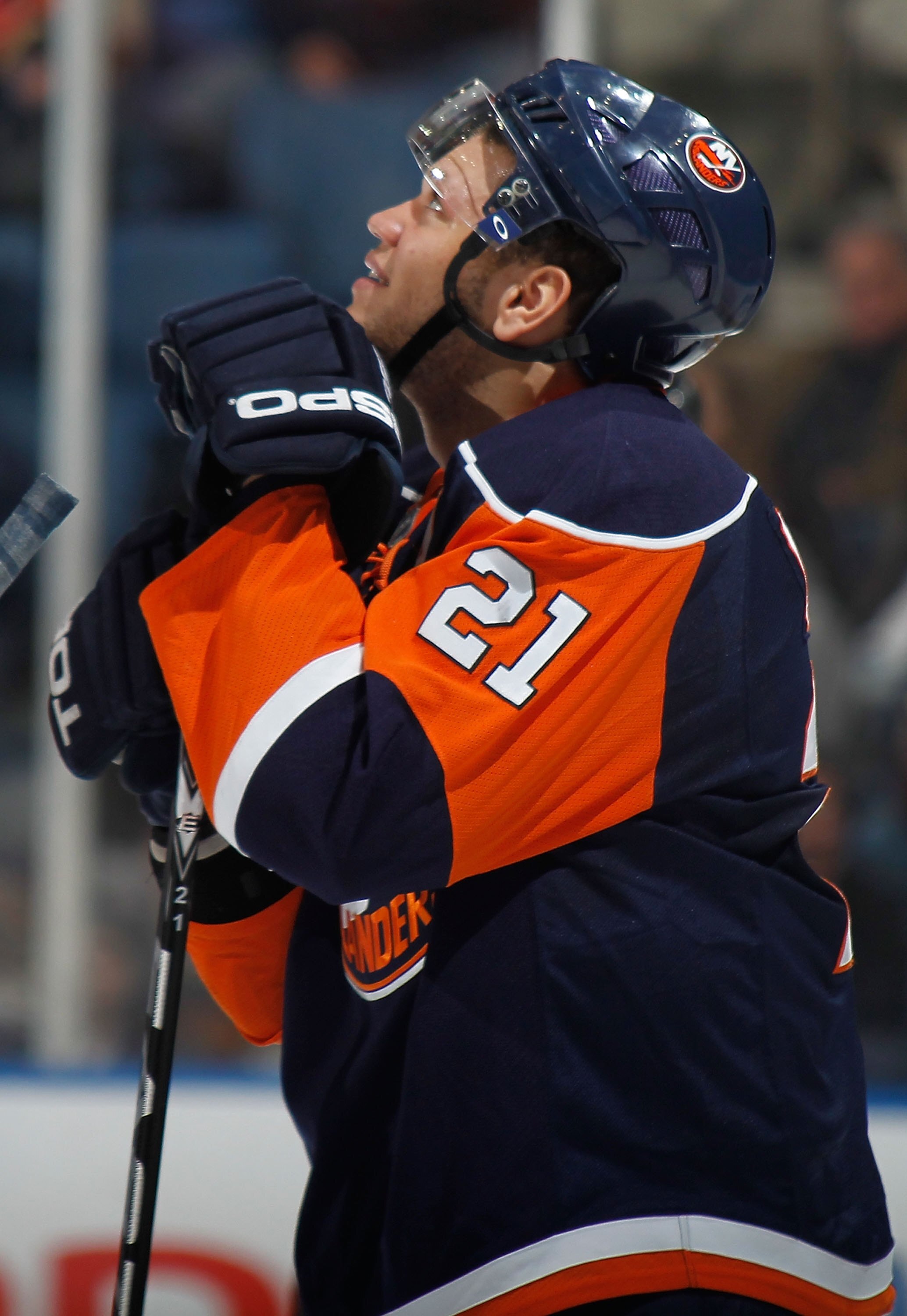Tyler Myers and 10 Other Youngsters Who Should Get The "C"