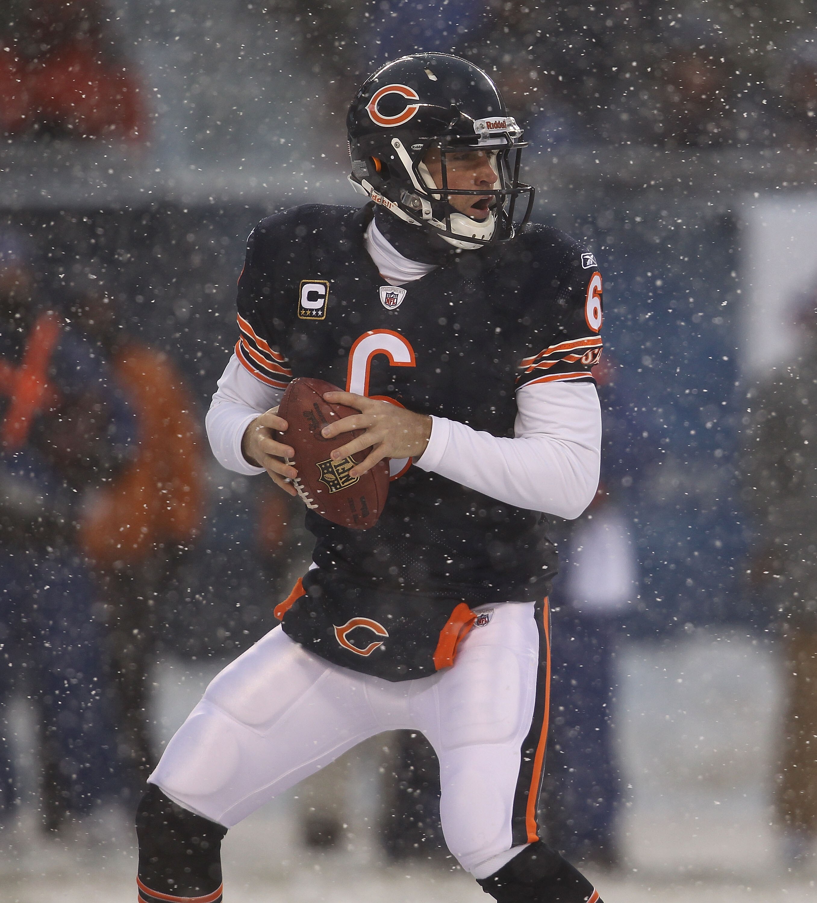 Fantasy Football Week 15: Start David Garrard, Sit Jay Cutler and More ...
