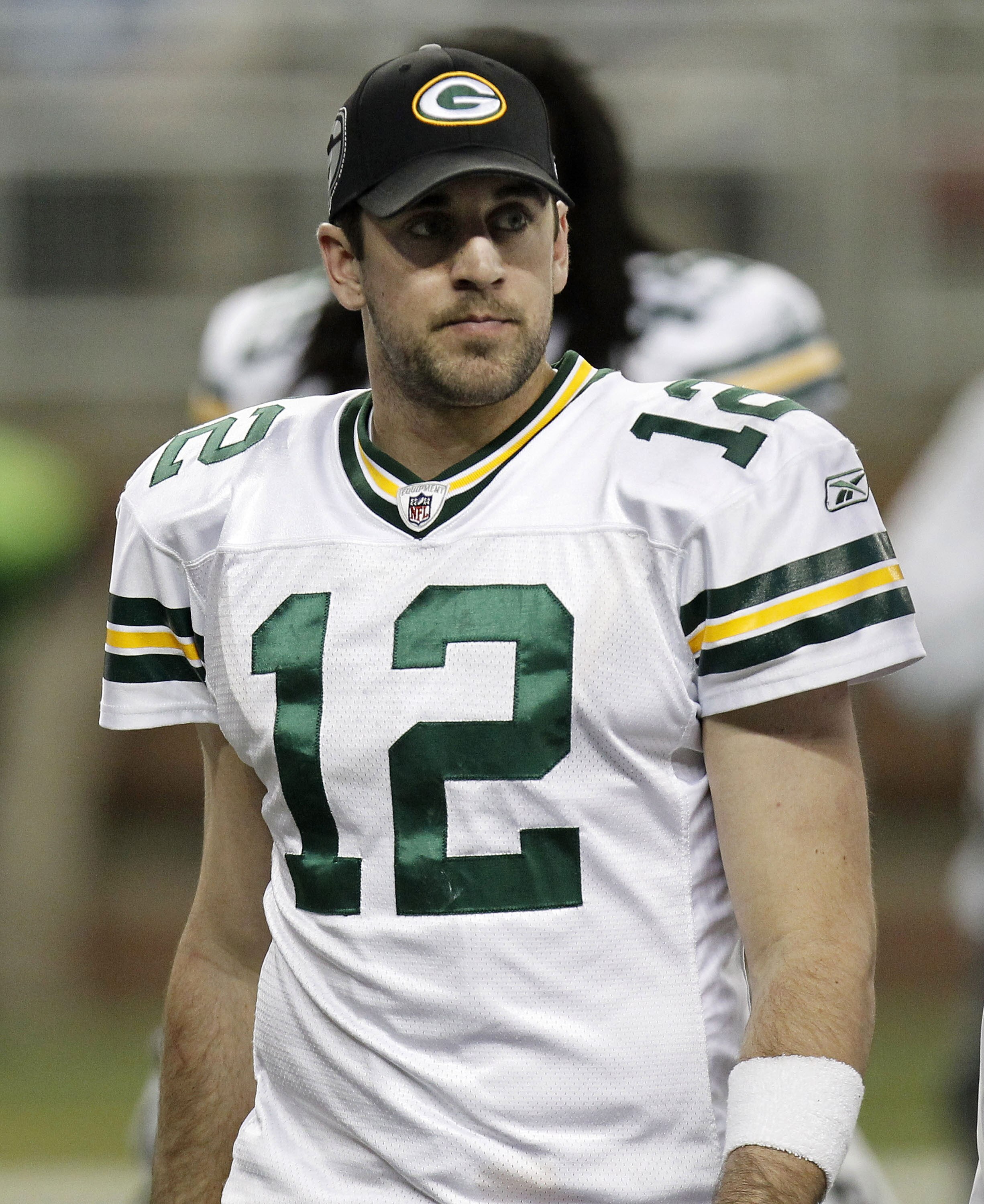 NFL Week 15: Santonio Holmes, Aaron Rodgers and Top 10 Storylines To ...