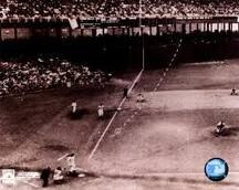 The 25 Most Legendary Home Runs in Baseball History