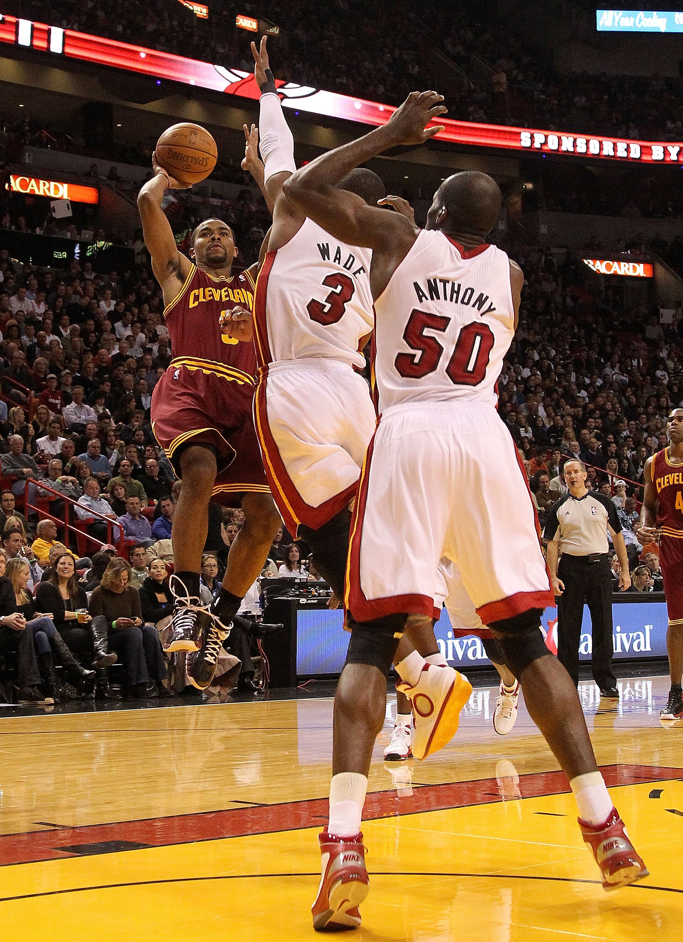 New York Knicks: 10 Reasons They Can't Snap the Miami Heat's 10-Game ...