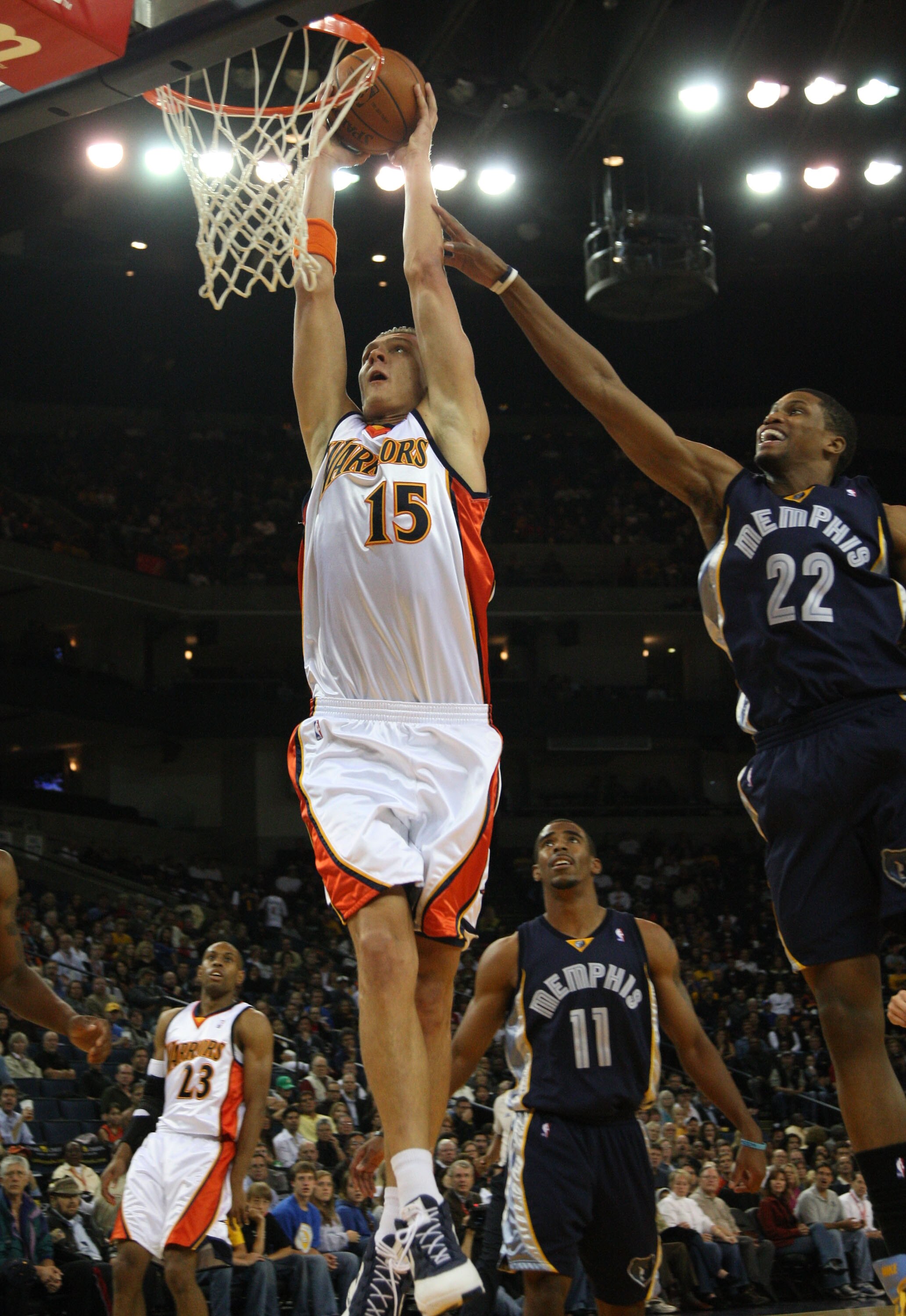 NBA Power Rankings: The 15 Most Impressive Individual Stat Lines So Far ...