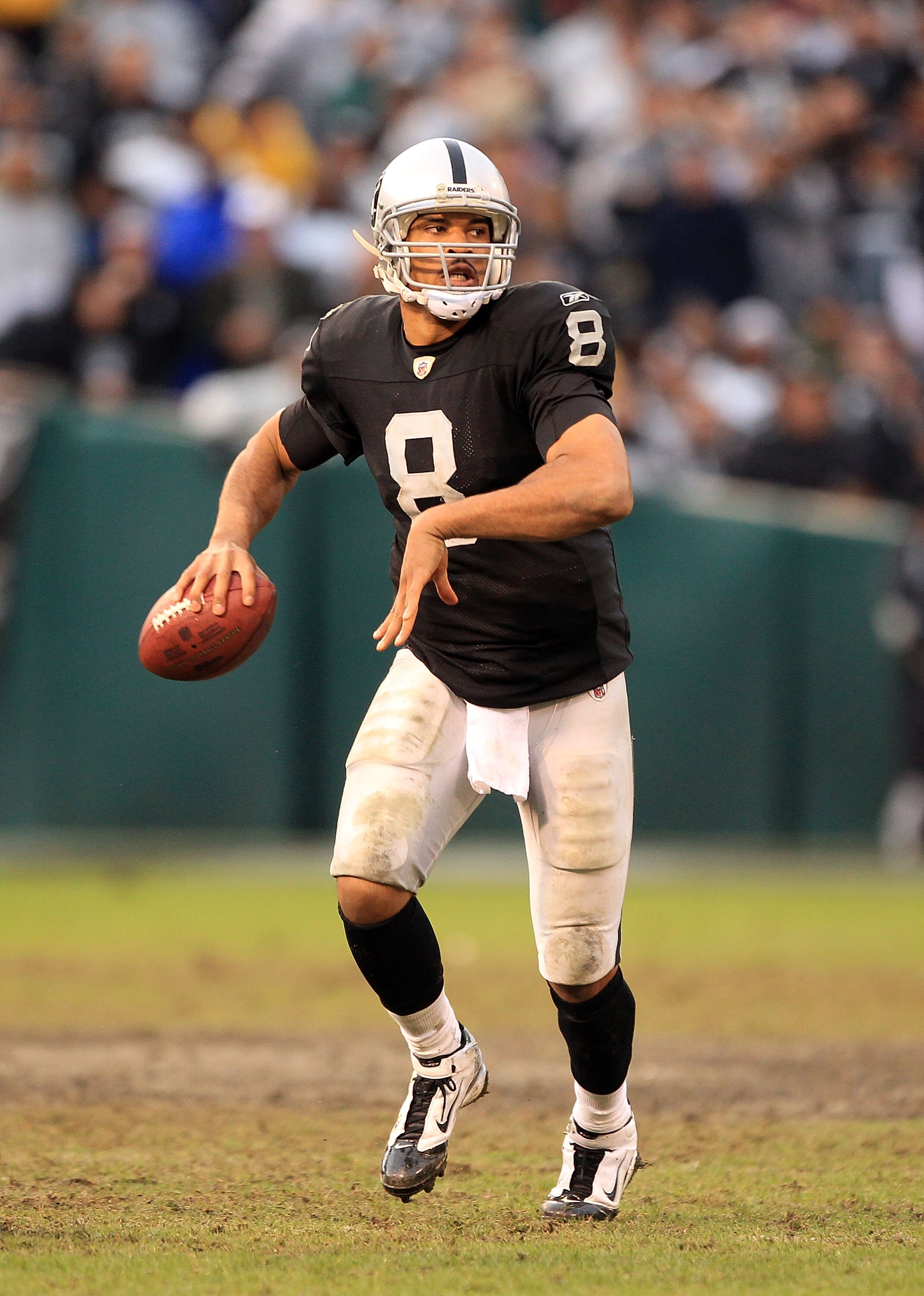 NFL 2011 Predictions: Who Will Start for Each Team at Quarterback?