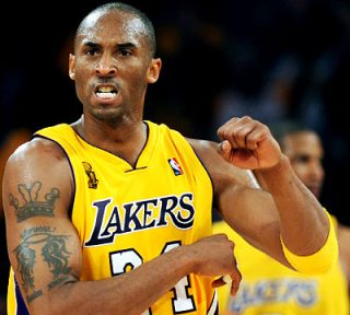 It's All Fundamental: Kobe, MJ & The Top 10 Most Fundamental Players Of ...
