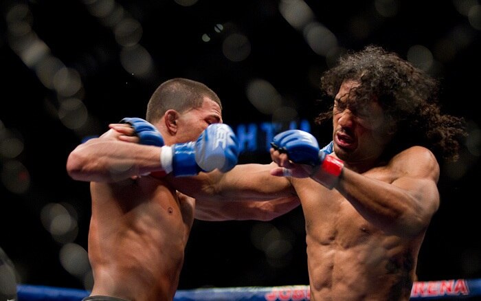 MMA Aftermath: 5 WEC 53 Notes