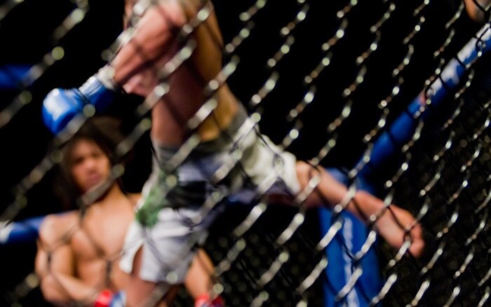 MMA Aftermath: 5 WEC 53 Notes | News, Scores, Highlights, Stats, and ...