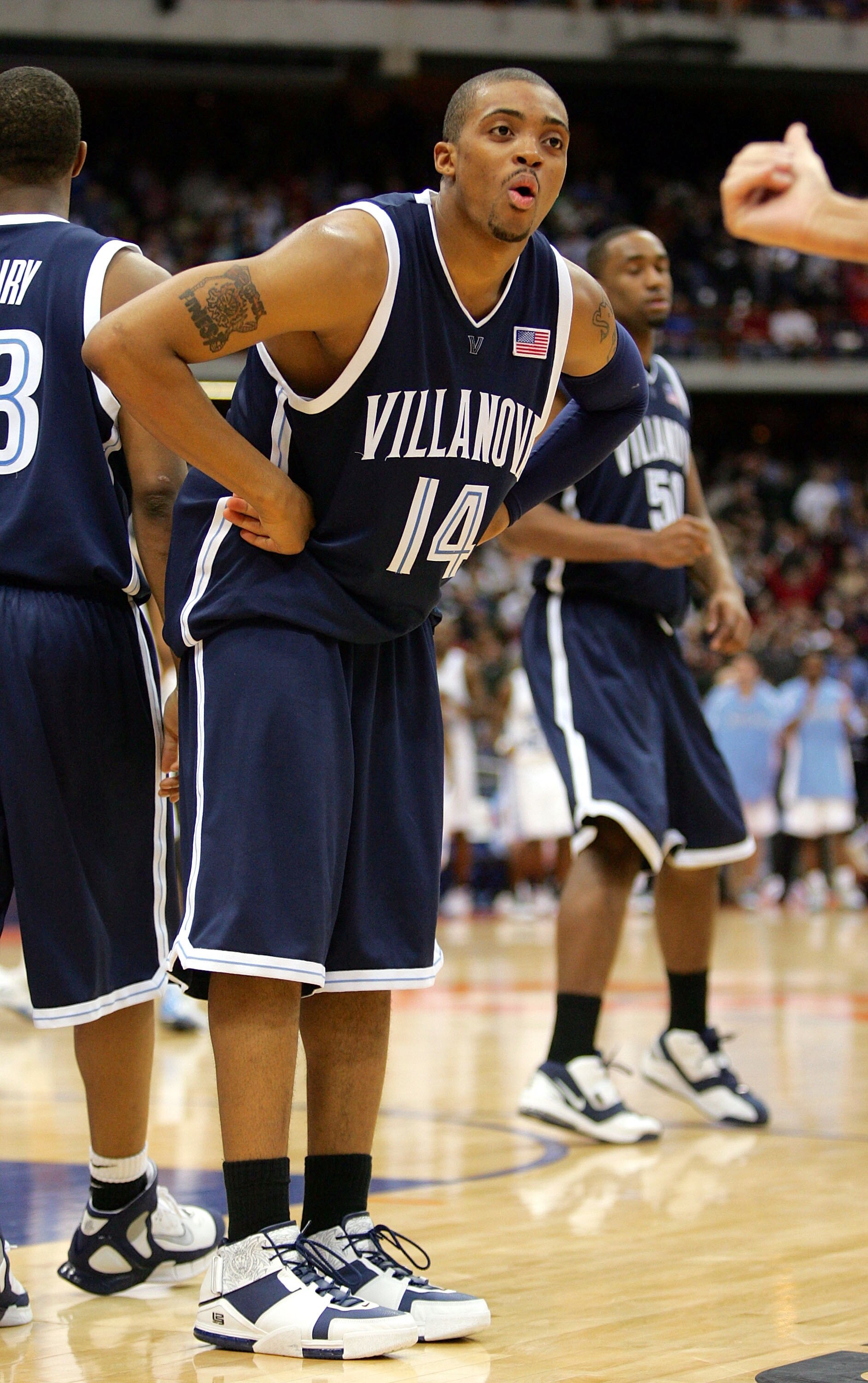 Philadelphia Big 5 All-Decade Teams and All-Decade Players