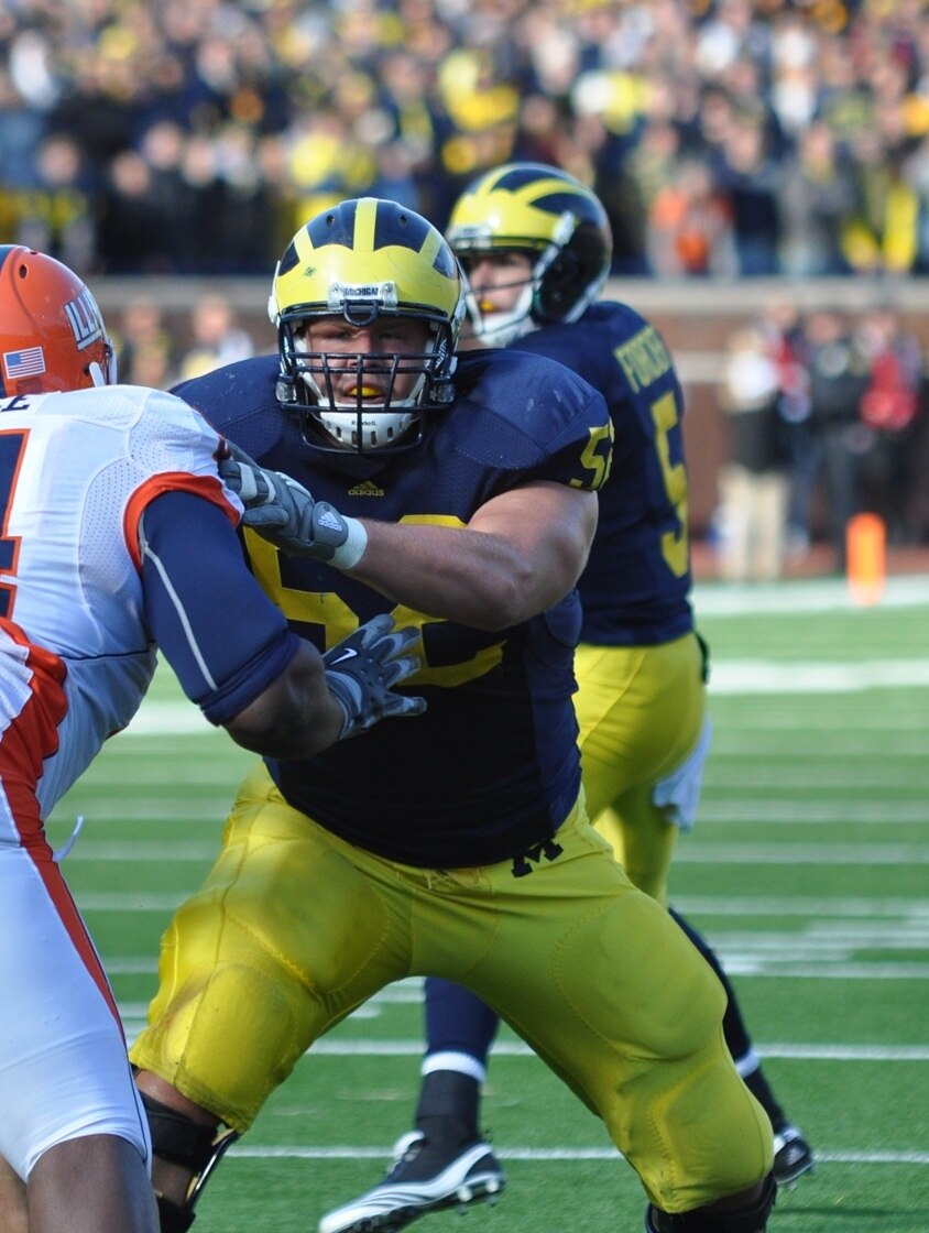 2011 NFL Mock Draft: Predicting The Green Bay Packers First Two Rounds