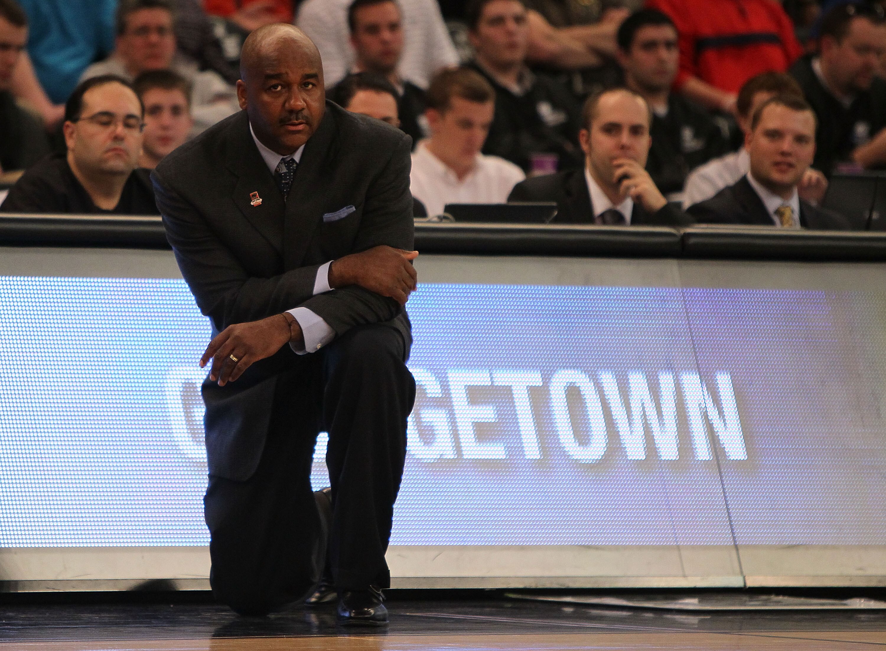 College Basketball Rankings Top 25: Week 6—The Coaches