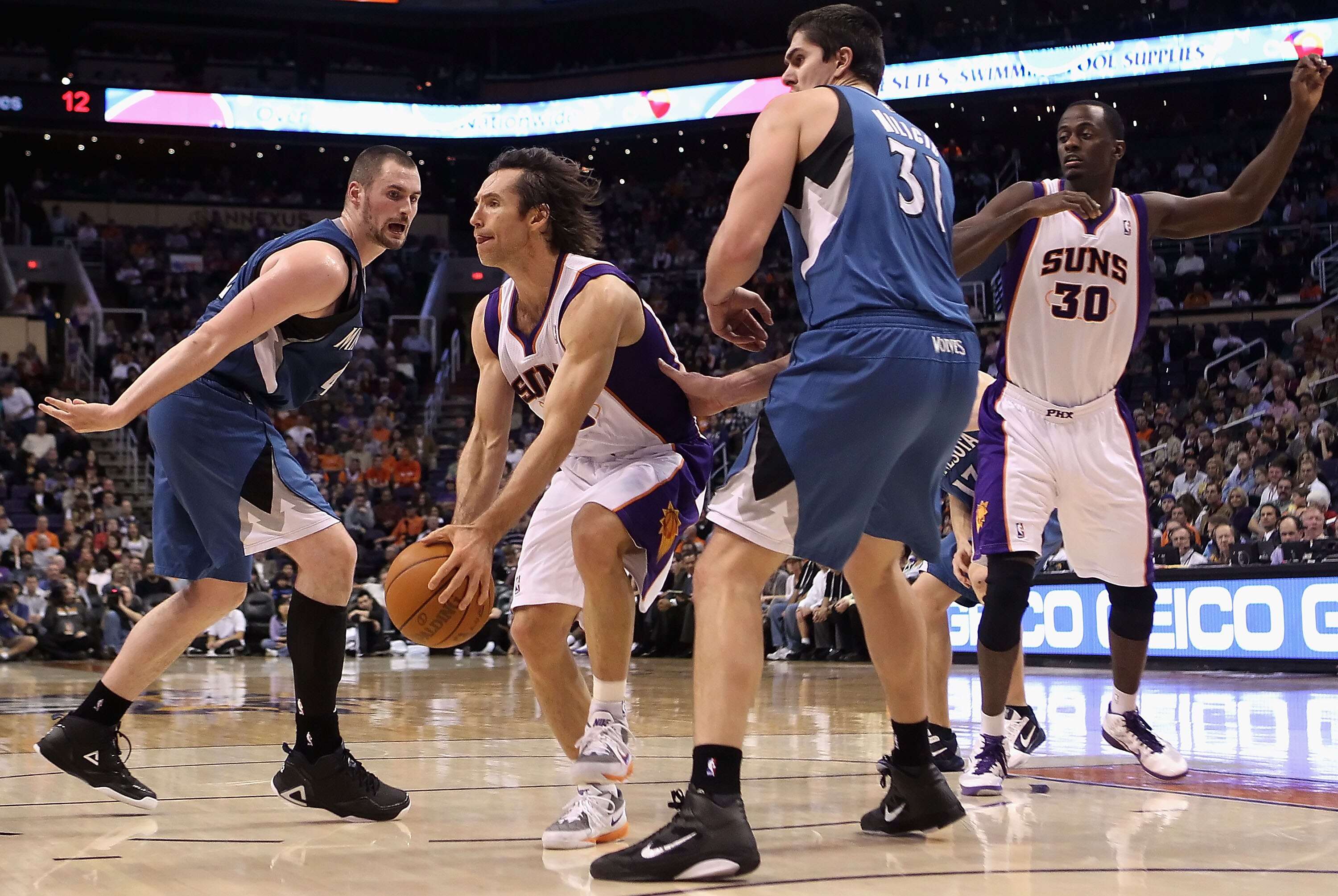 Gilbert Arenas to Orlando Magic: Blockbuster NBA Trade Makes Everyone a ...