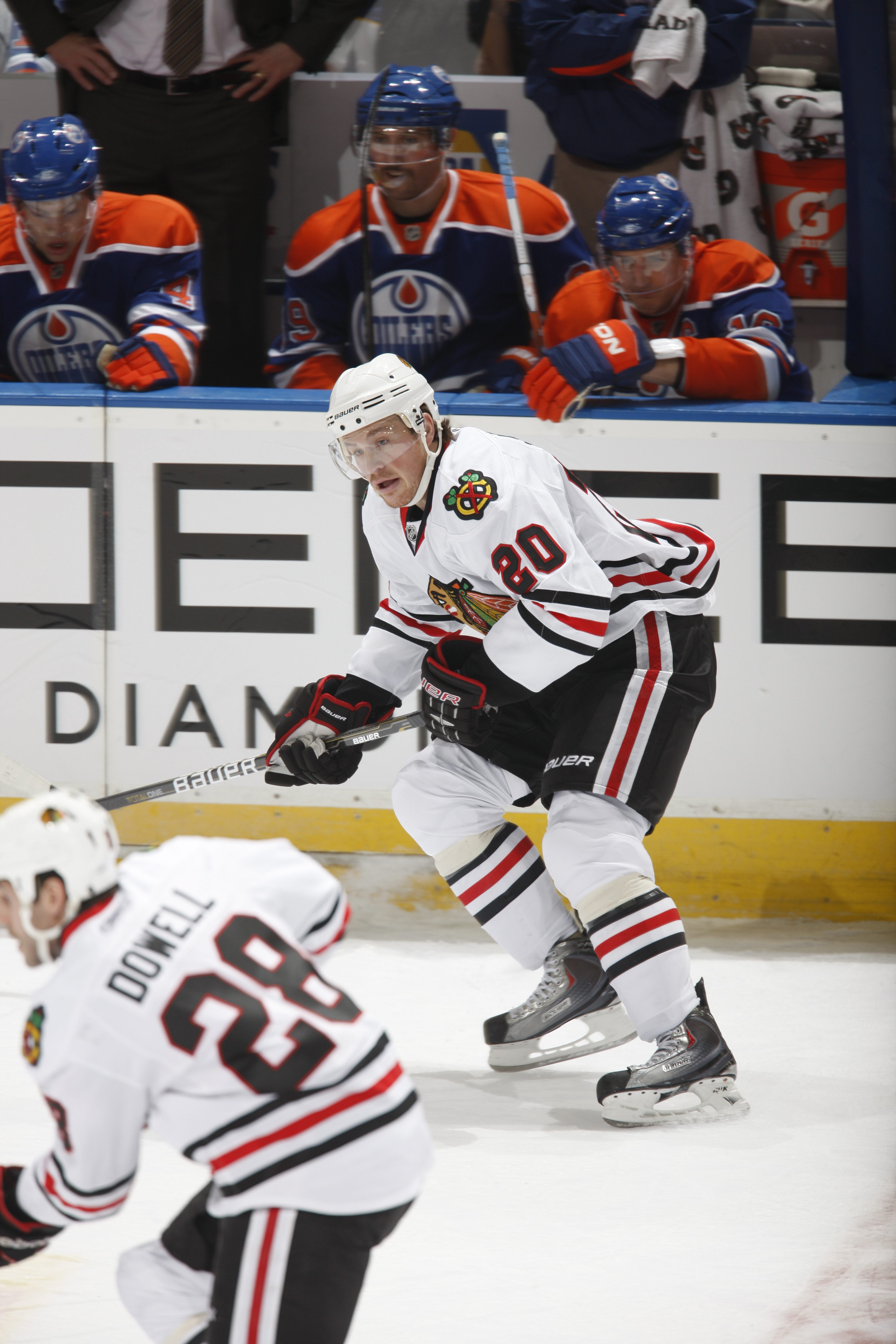 NHL: Mid-Season Grades for the Chicago Blackhawks