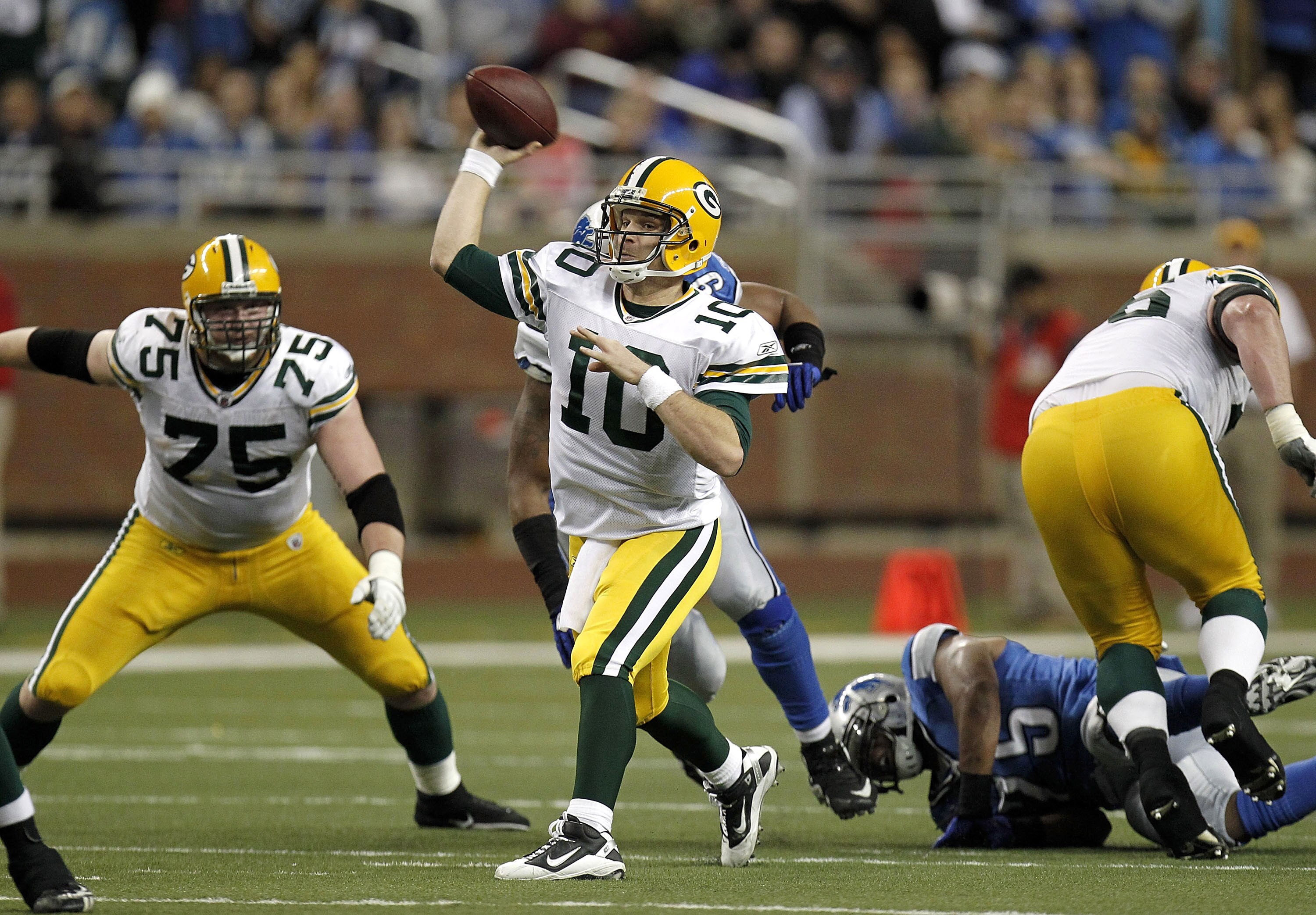 Green Bay Packers: Which Teams Need Week 15 Wins Keep Playoff Hopes Alive?