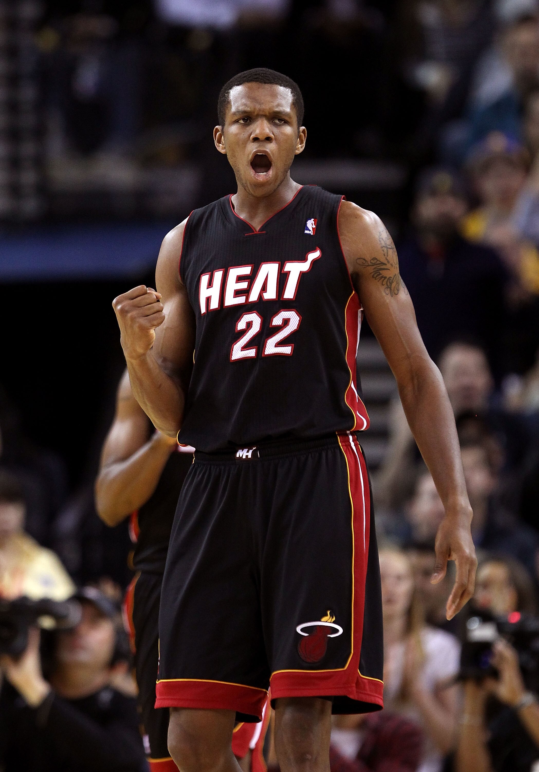 NBA Rumors: Will Miami Heat Make a Trade With Return of Mike Miller?