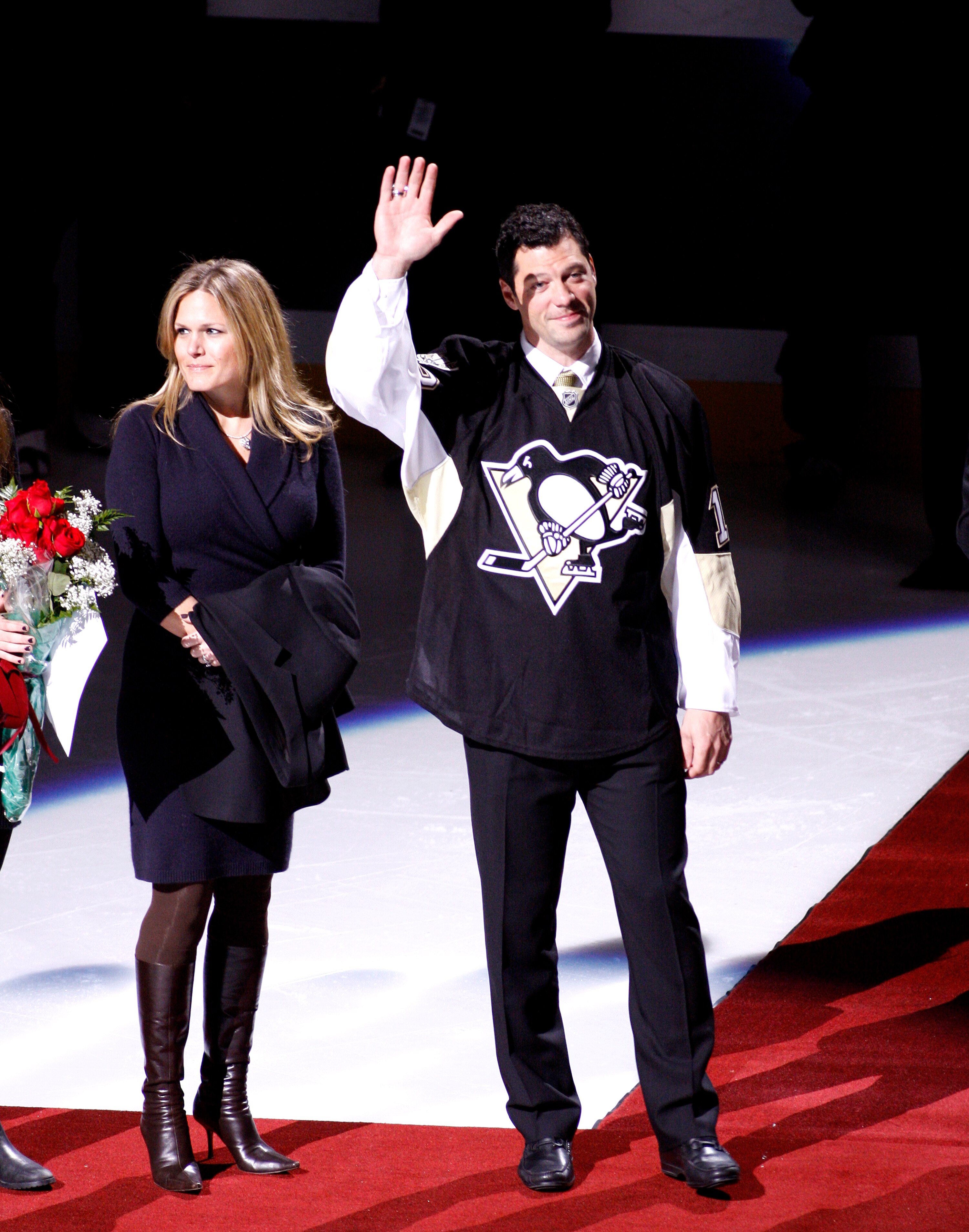 Best of 2010: 50 Moments that Defined the NHL | Bleacher Report ...