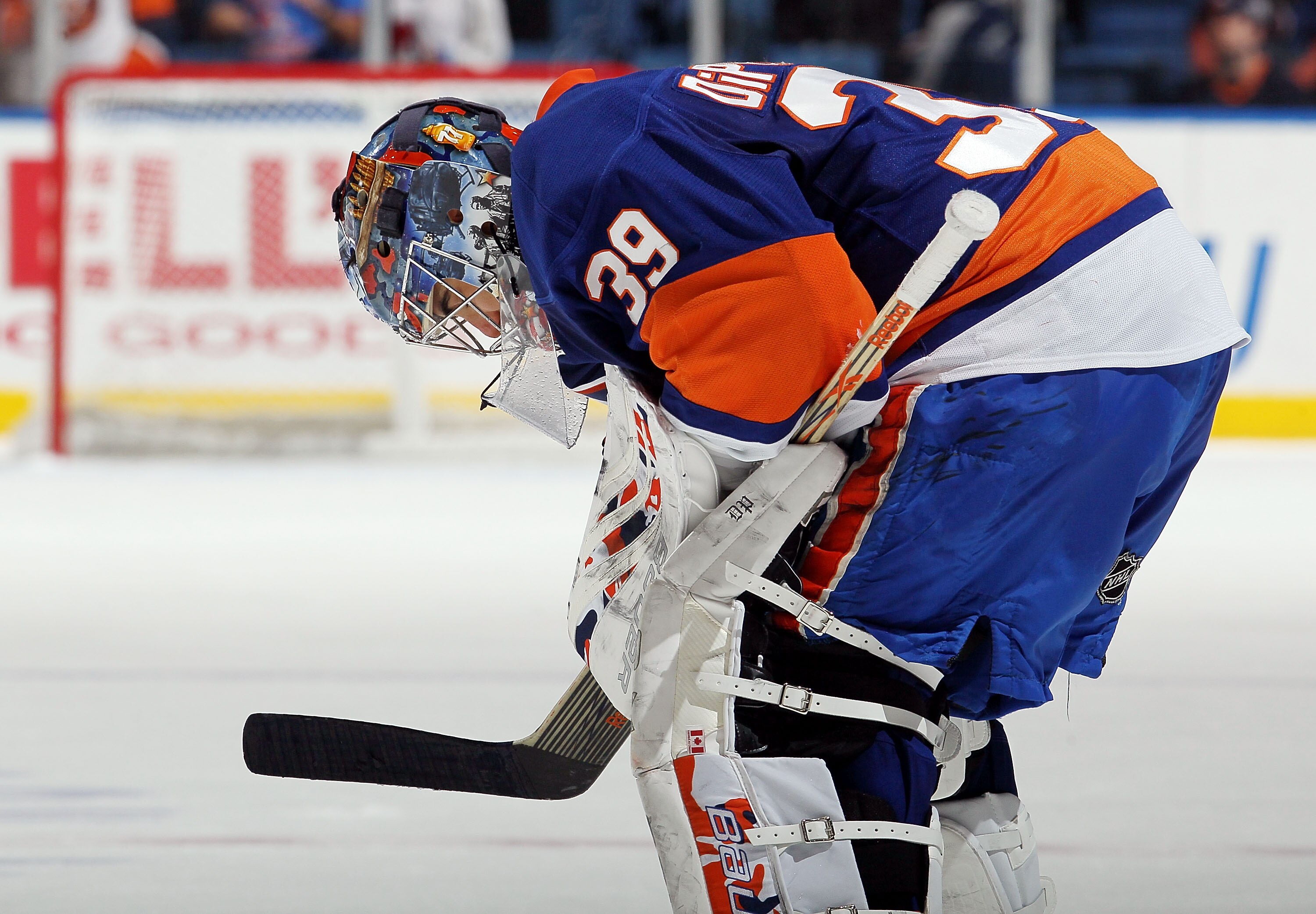 Best of 2010: 50 Moments that Defined the NHL