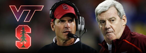 Orange Bowl 2010: 10 Things You Need to Know About Stanford vs ...