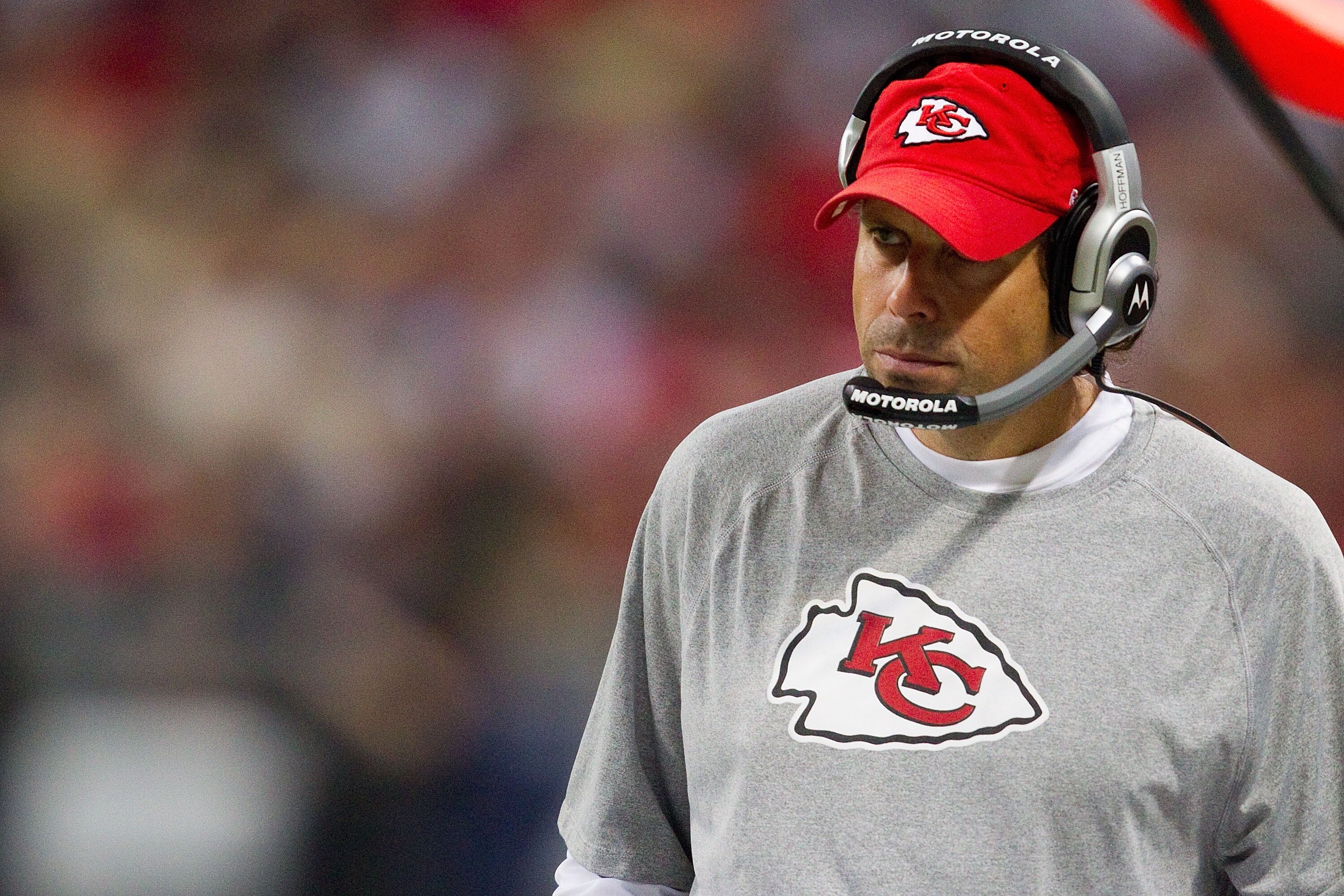 NFL Playoff Scenarios: 10 Ways the Kansas City Chiefs Can Win the AFC West
