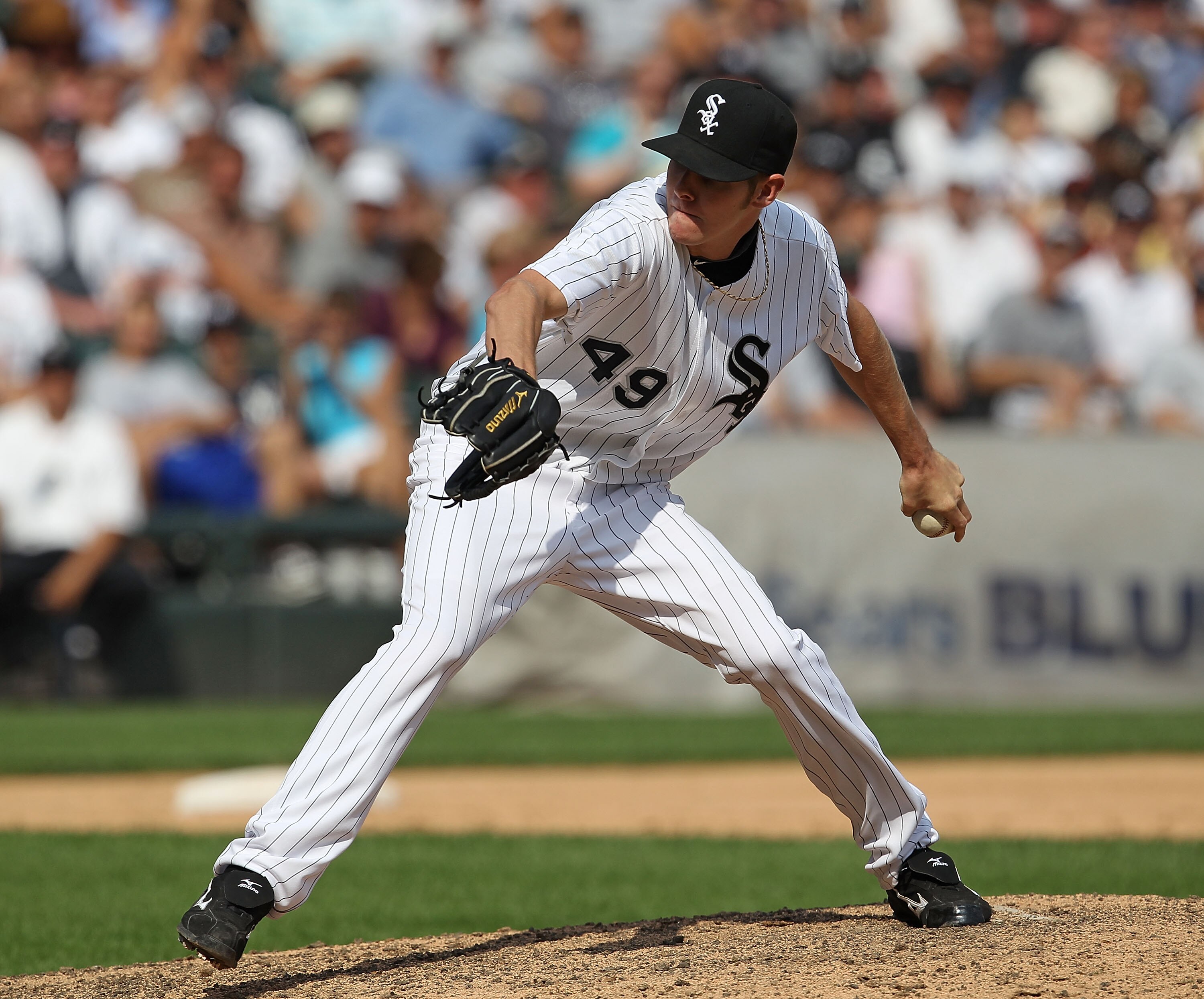 Power Ranking the Top 50 MLB Rookies Who Could Make an Impact in 2011