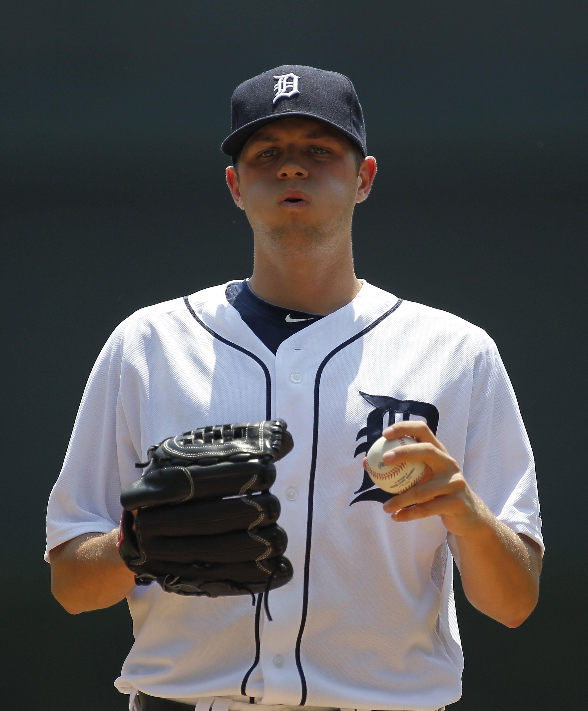 Power Ranking the Top 50 MLB Rookies Who Could Make an Impact in 2011