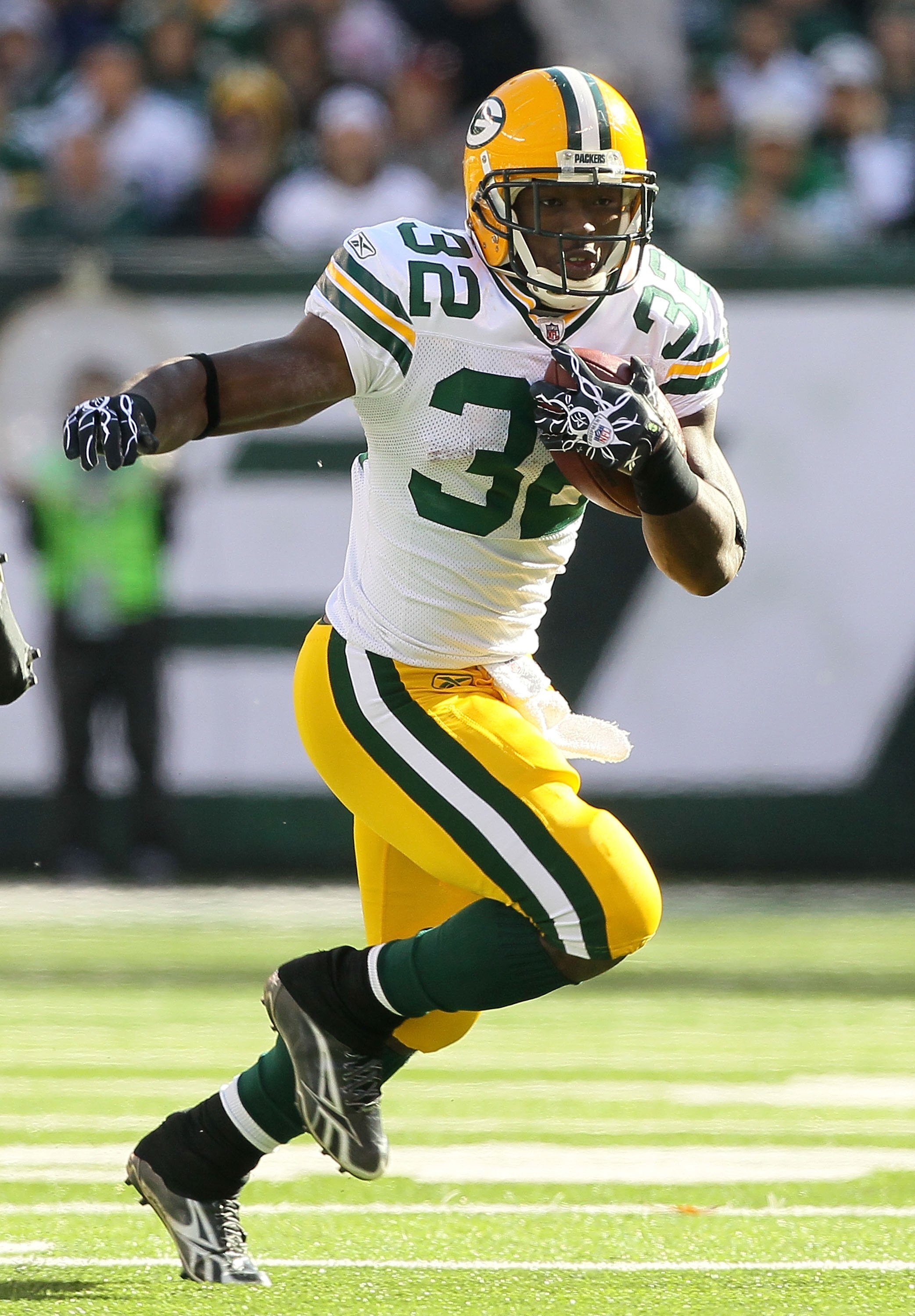 Green and Gold Review: 10 Things We Learned From Sunday Night's ...